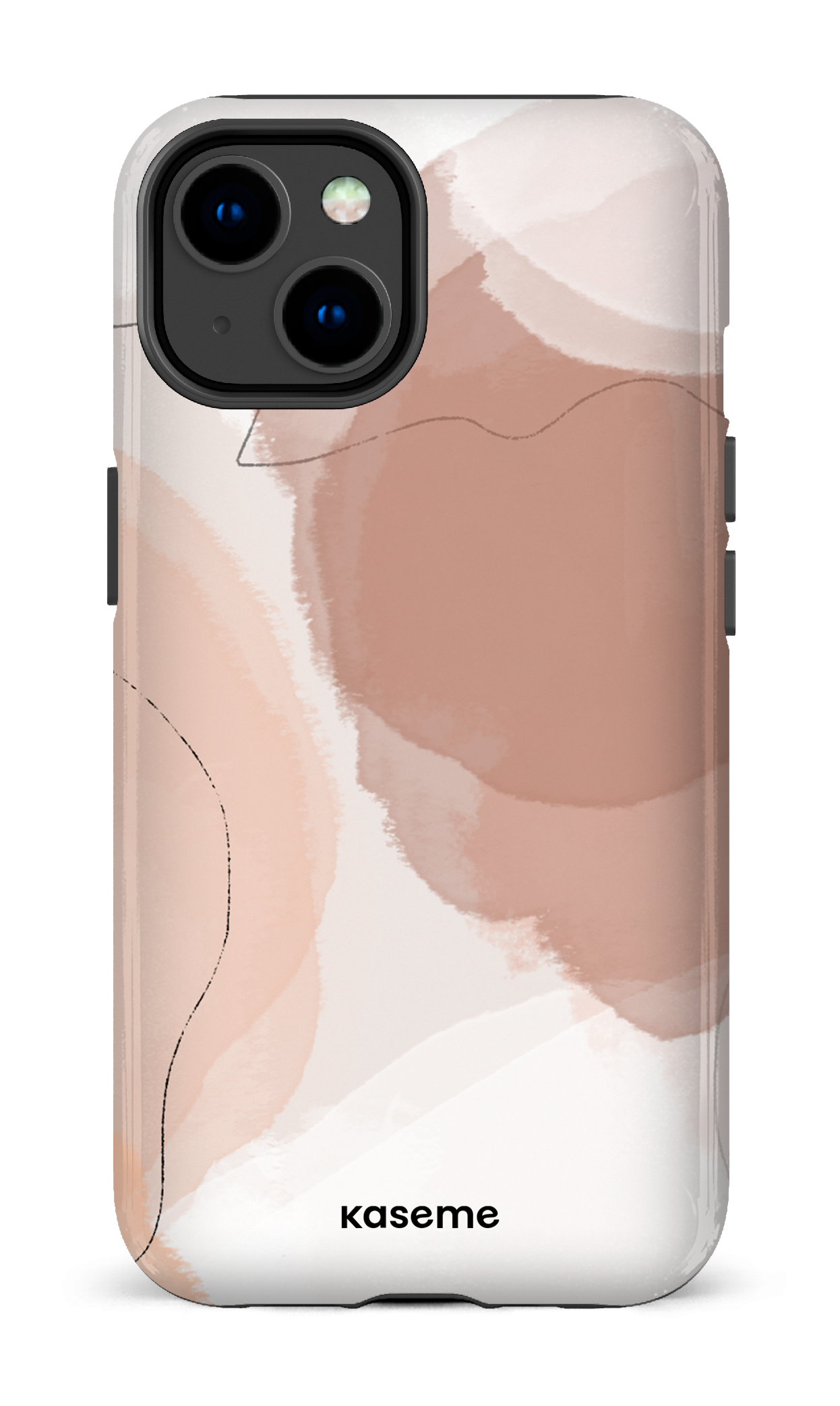 Phone Case Rosé - KaseMe – KaseMe
