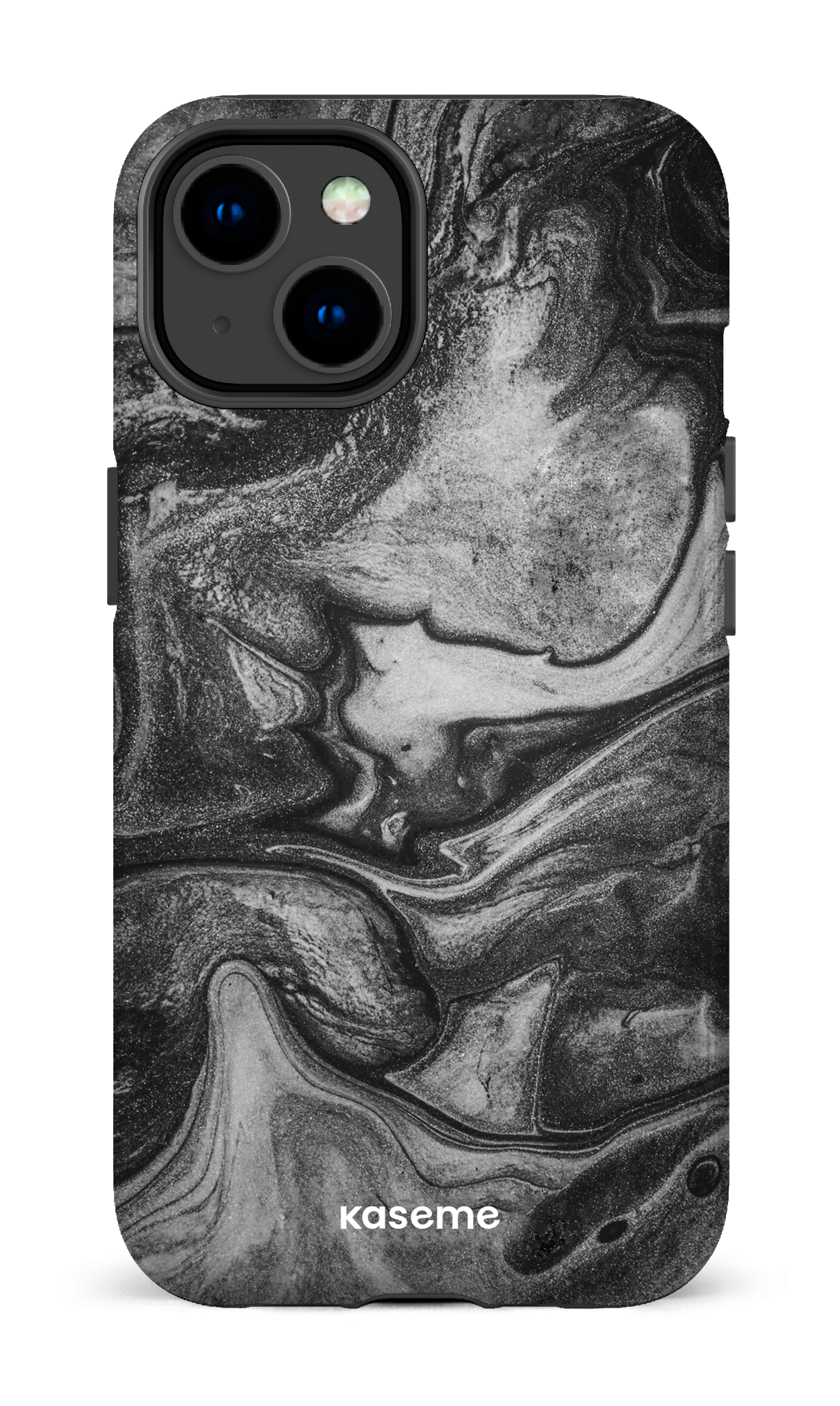 Shadows Phone Case - KaseMe – KaseMe