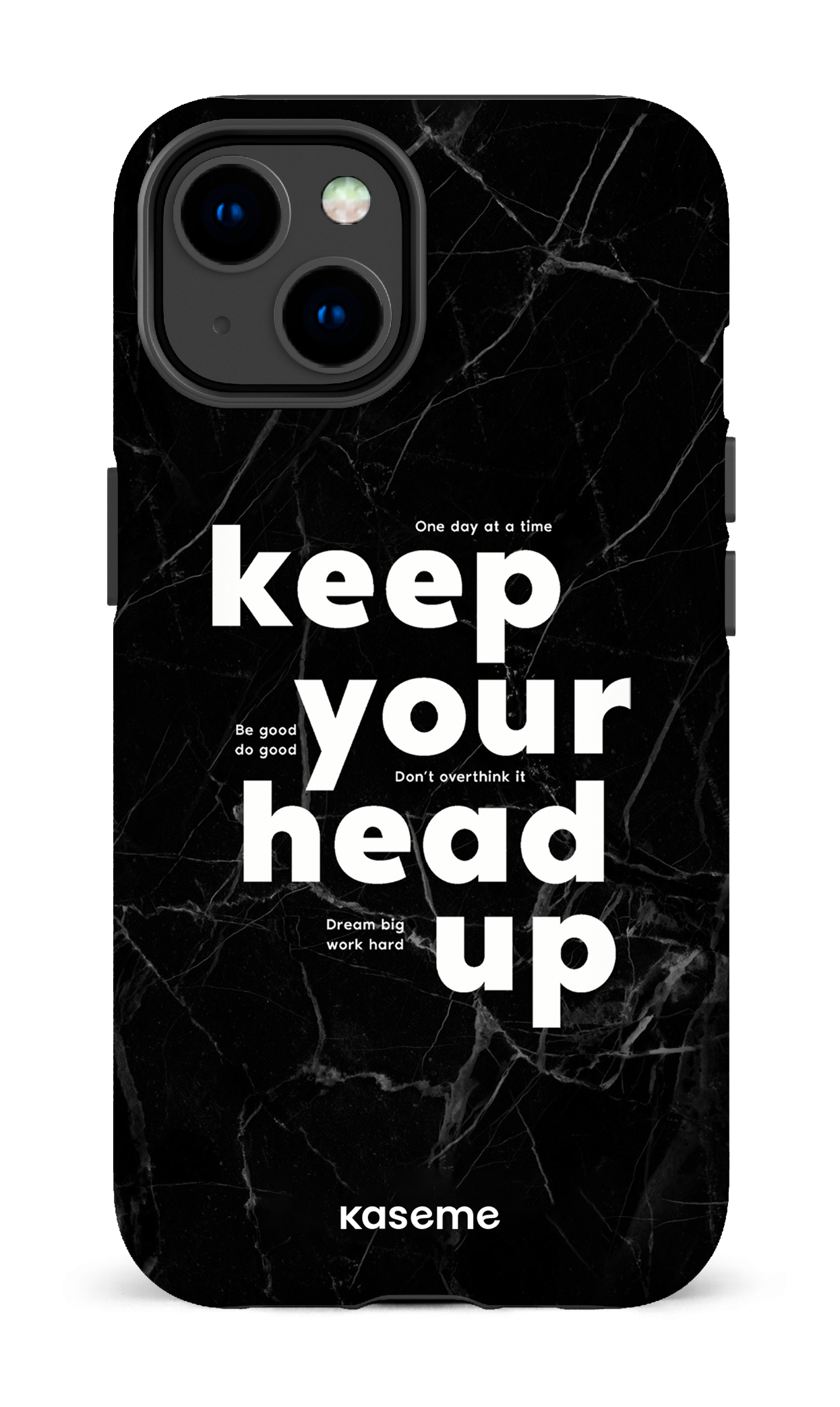 Mindset Phone Case - KaseMe – KaseMe