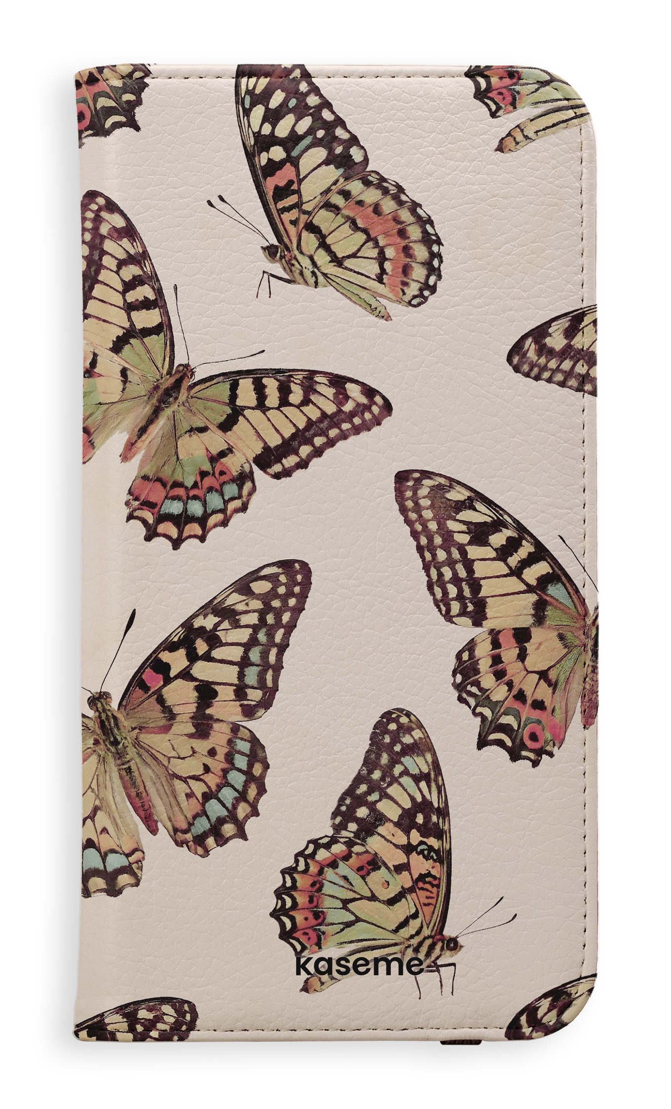 Beautyfly Folio Case – KaseMe