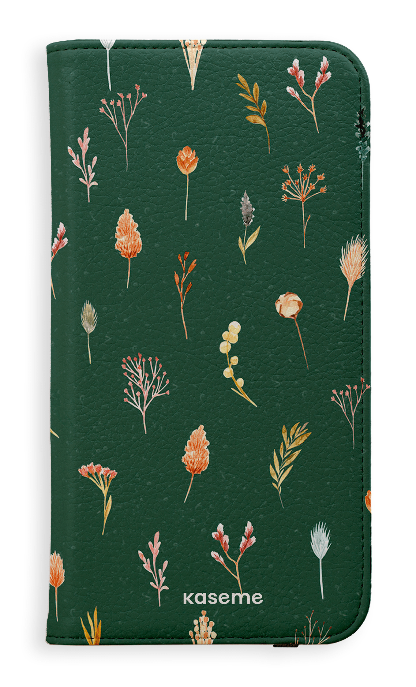 Breezy Folio Case – KaseMe