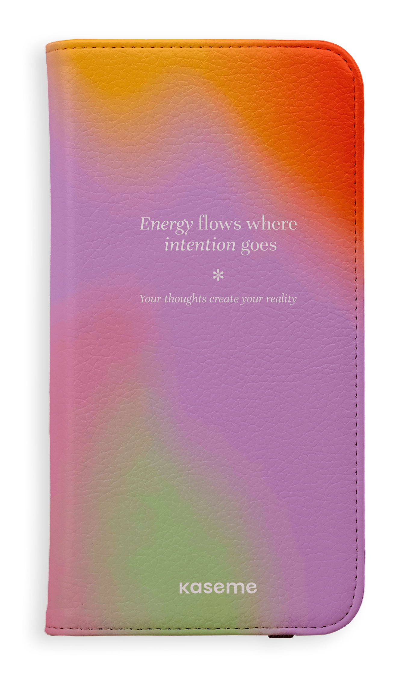 Daring Folio Case – KaseMe