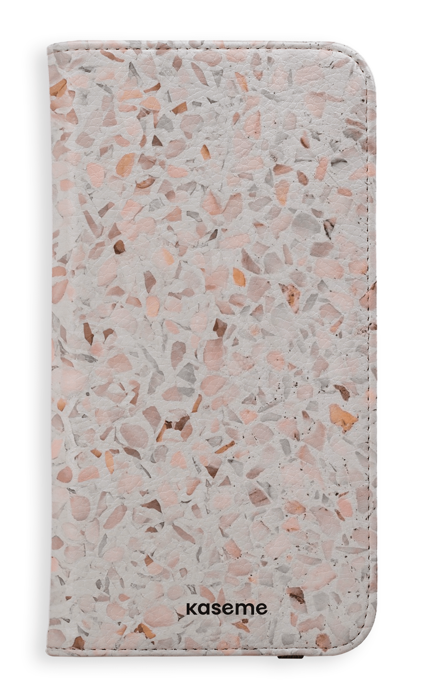 Frozen Stone Folio Case – KaseMe