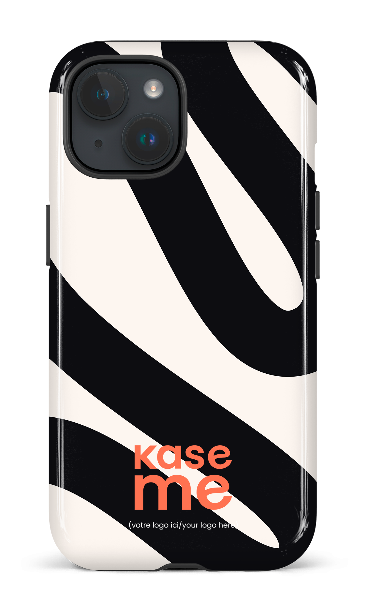 Phone Case Template - KaseMe – KaseMe