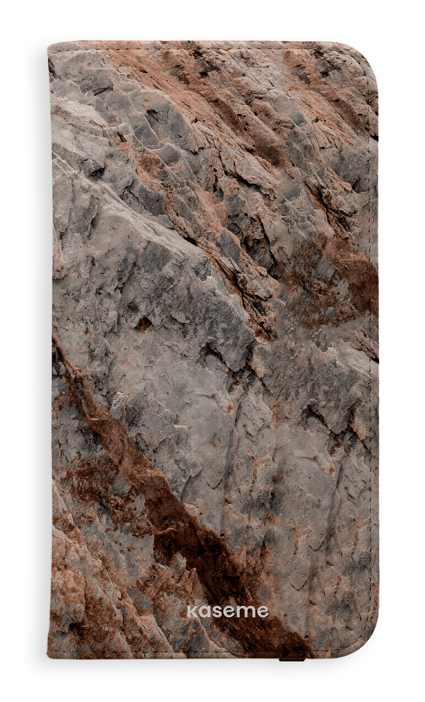 Fossil Fable Folio Case – KaseMe