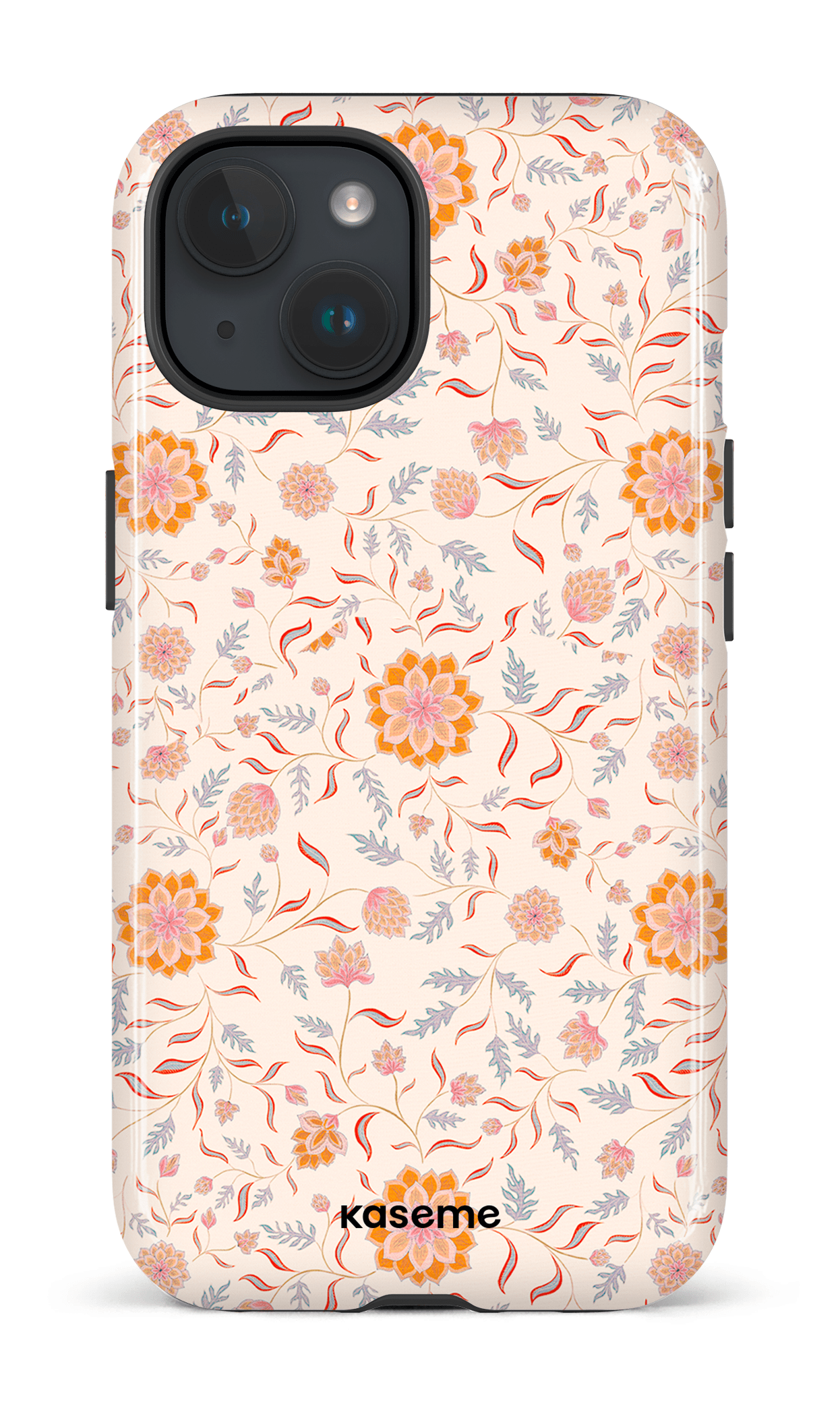 Aurelia pink Phone Case - KaseMe – KaseMe