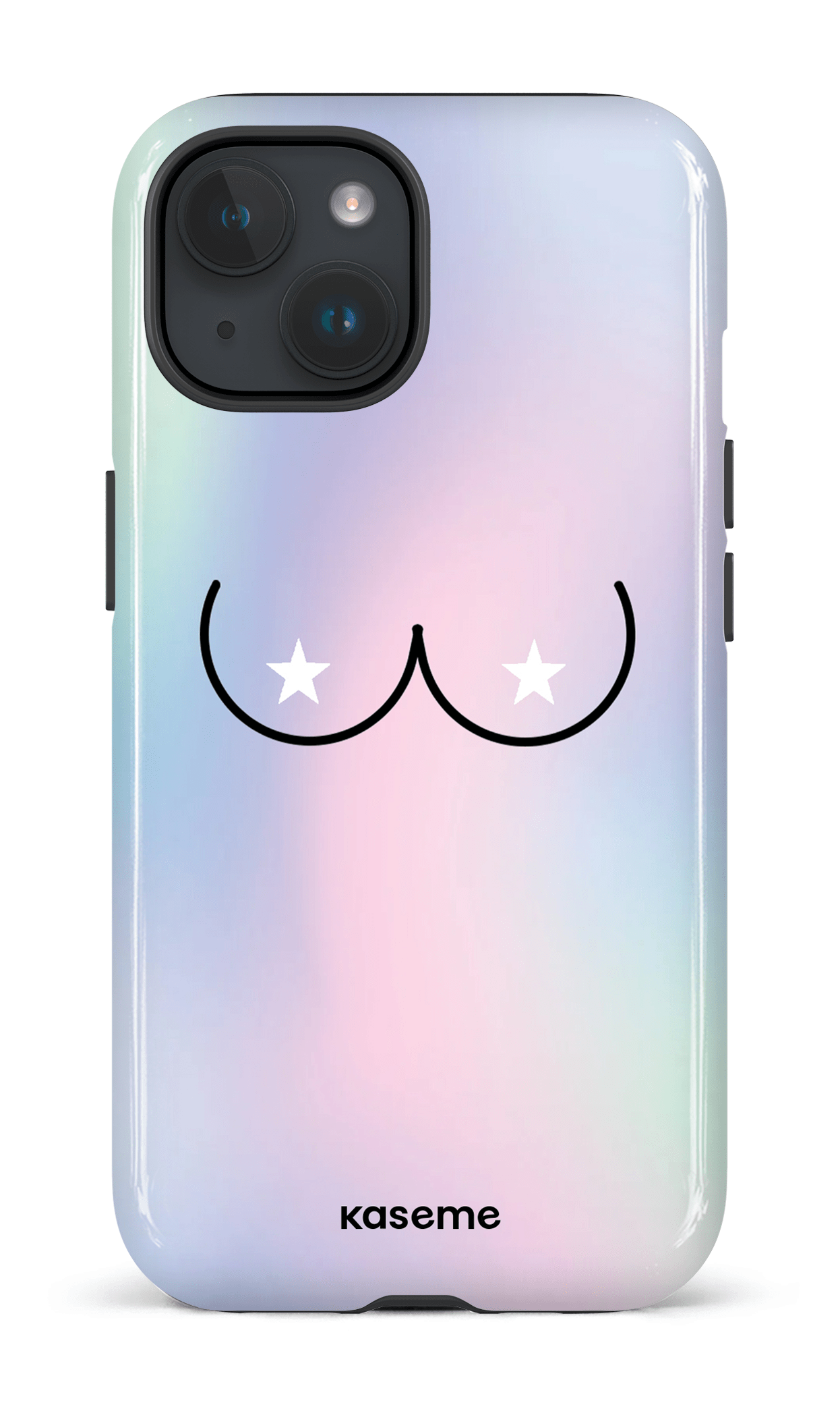 Boo-Bies Phone Case - KaseMe – KaseMe