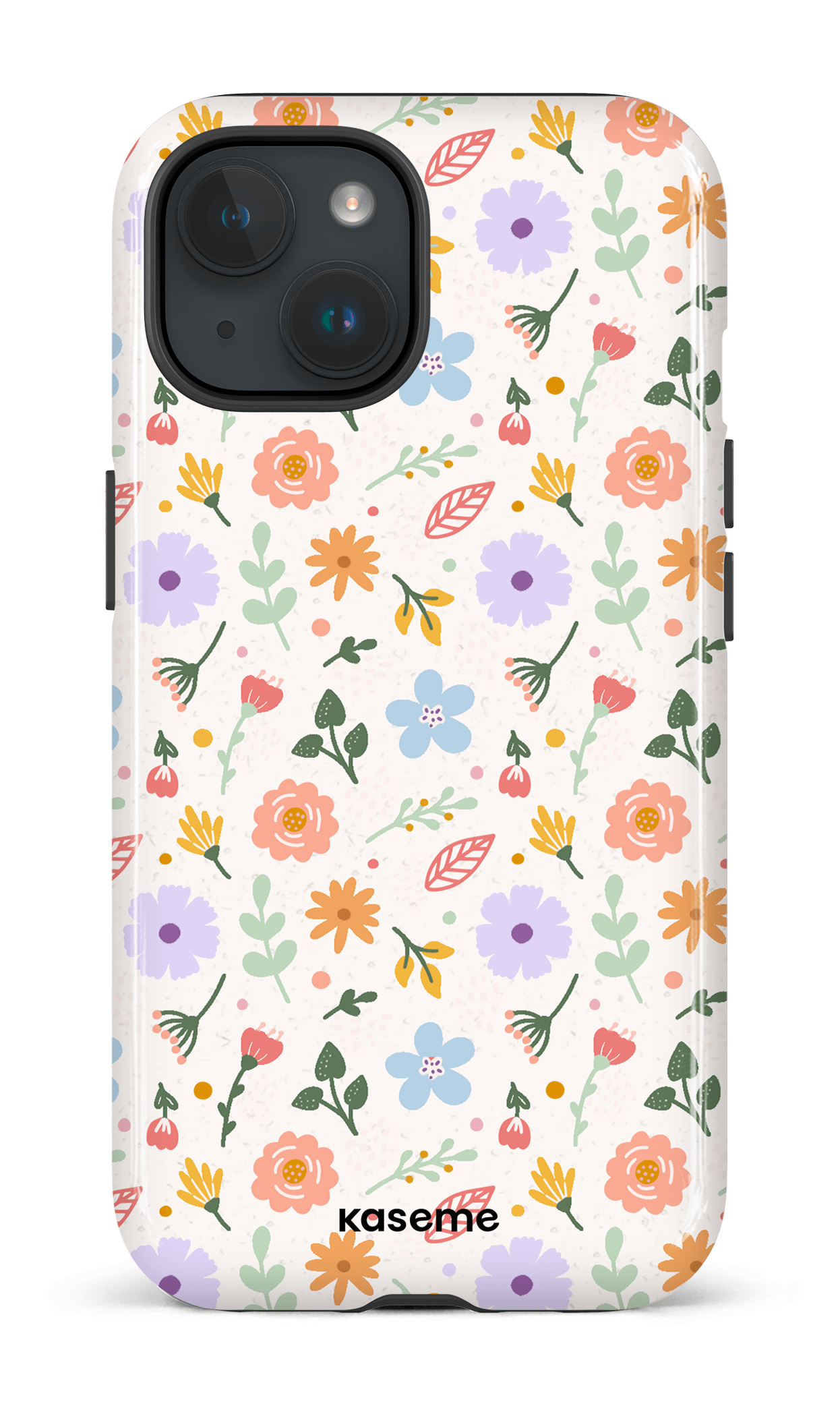 Charm Phone Case - KaseMe – KaseMe