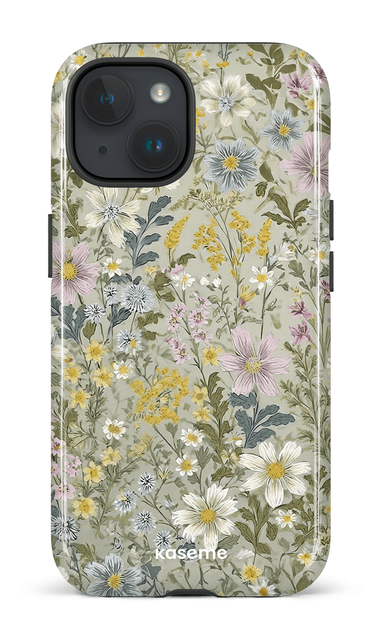 Embers of Spring – KaseMe