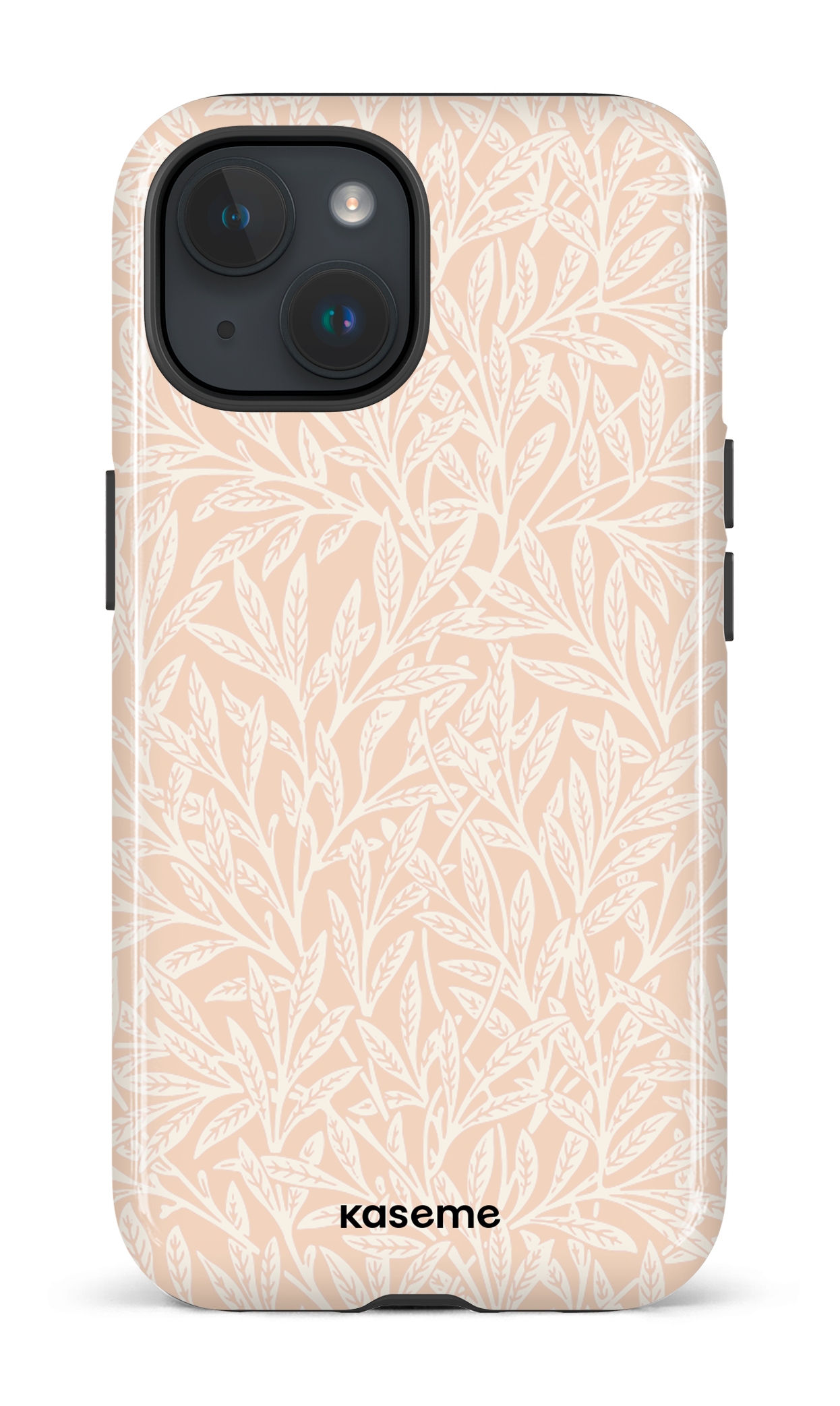 Floret Phone Case - KaseMe – KaseMe