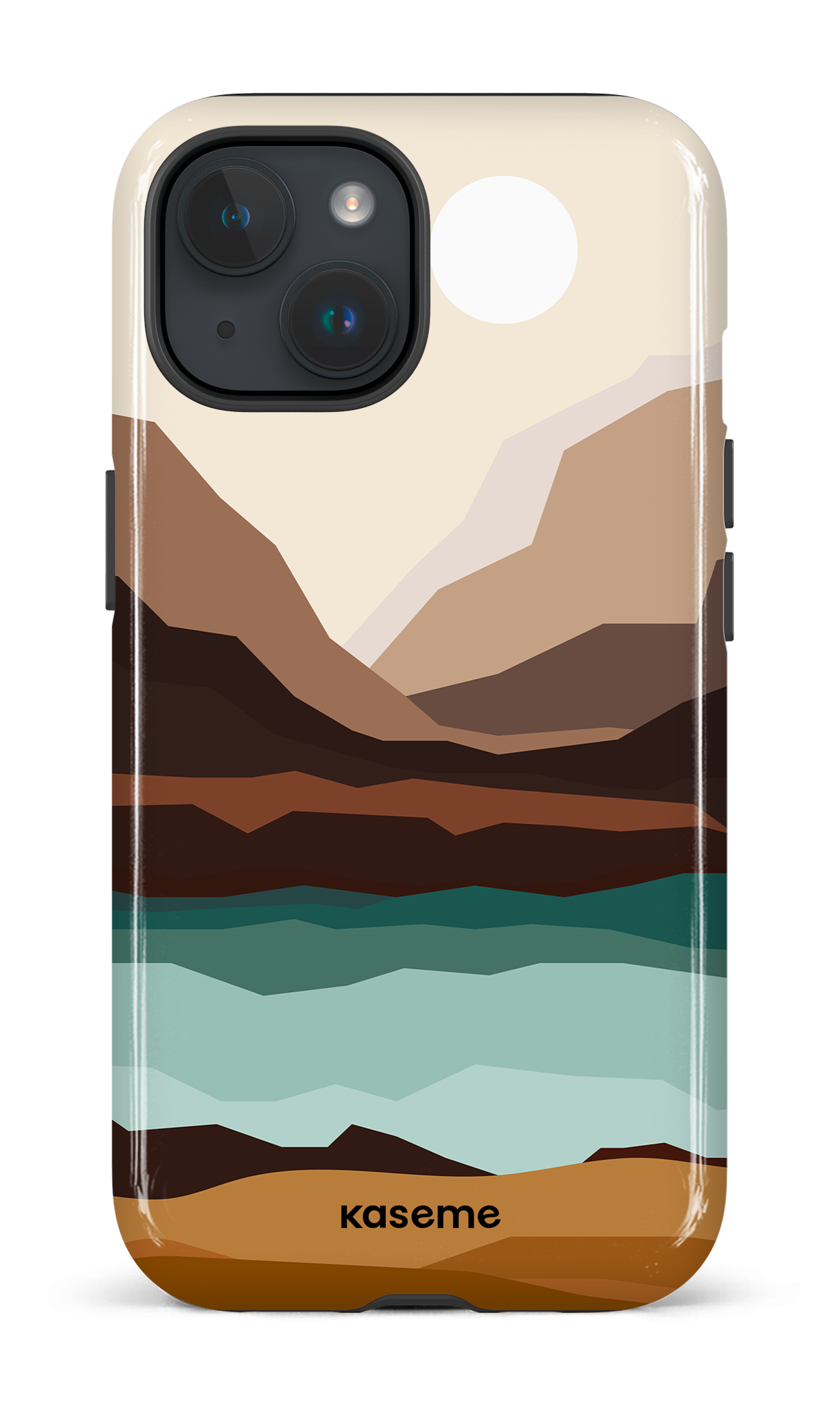 Montana Phone Case - KaseMe – KaseMe