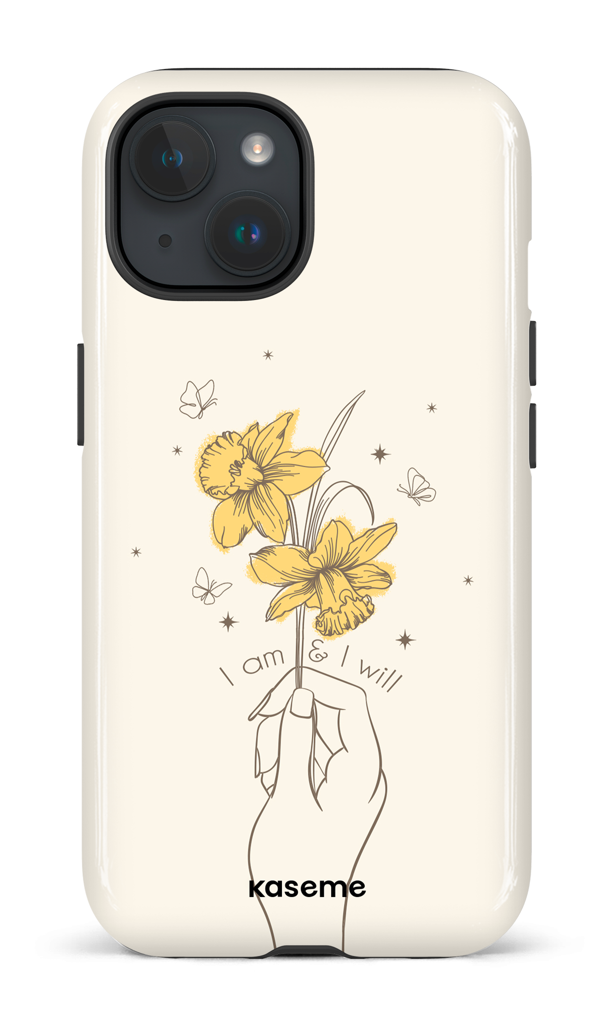 Powerful Phone Case - KaseMe – KaseMe
