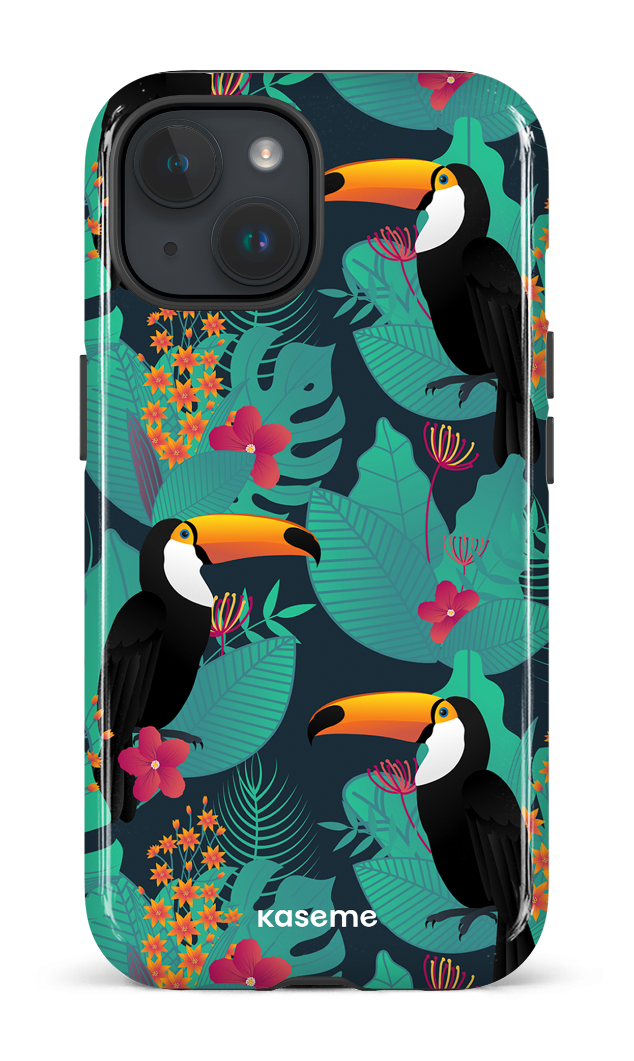 Phone Case Sam - KaseMe – KaseMe