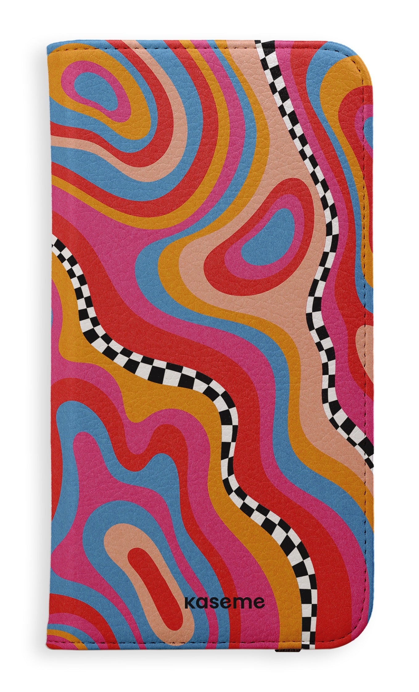 Radiant Folio Case – KaseMe