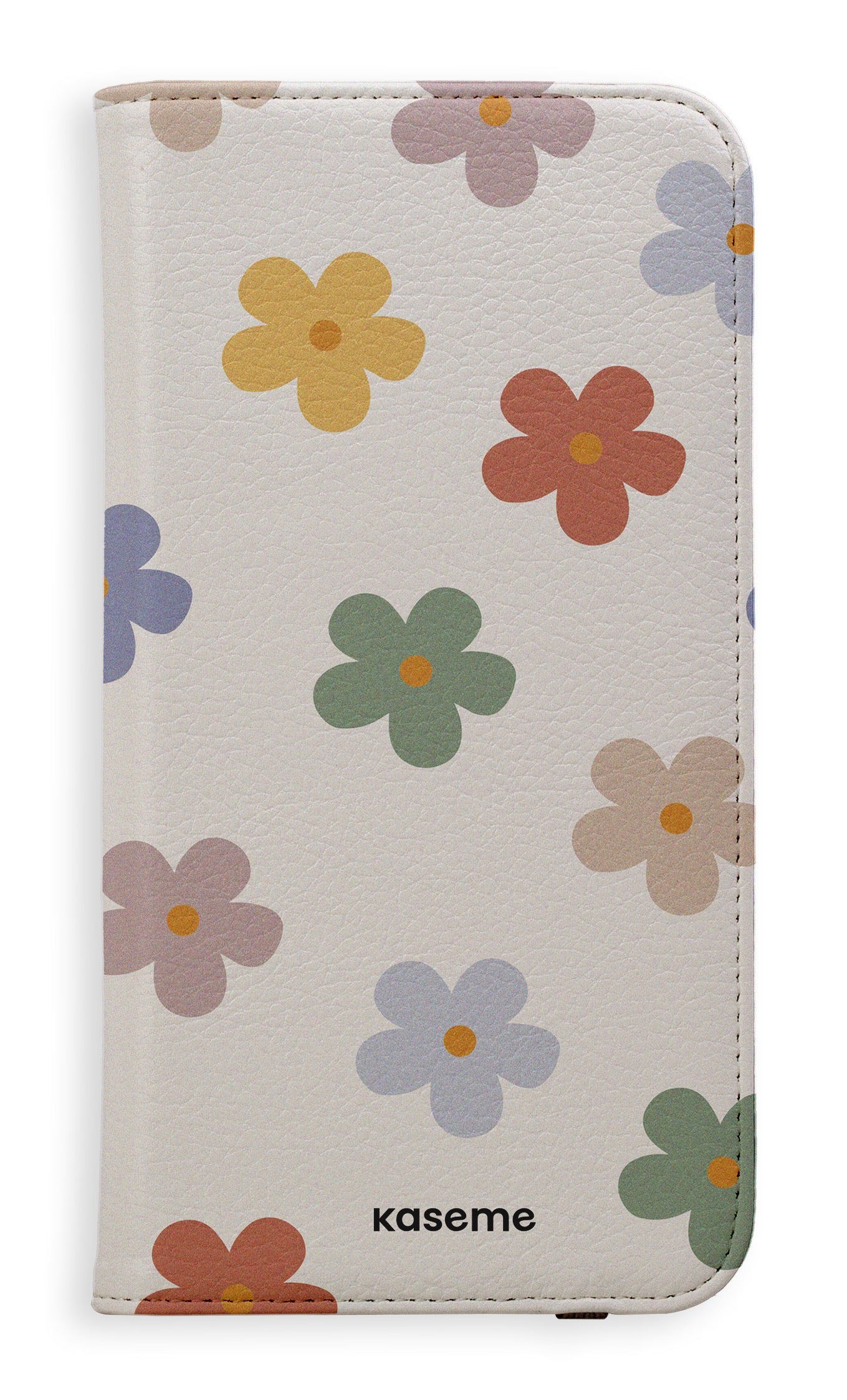 Woodstock big Folio Case – KaseMe