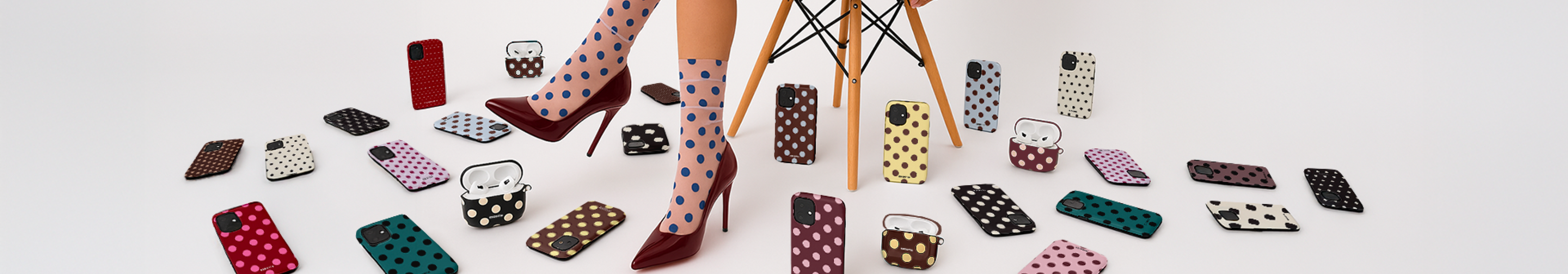 Polka Dots Club – KaseMe