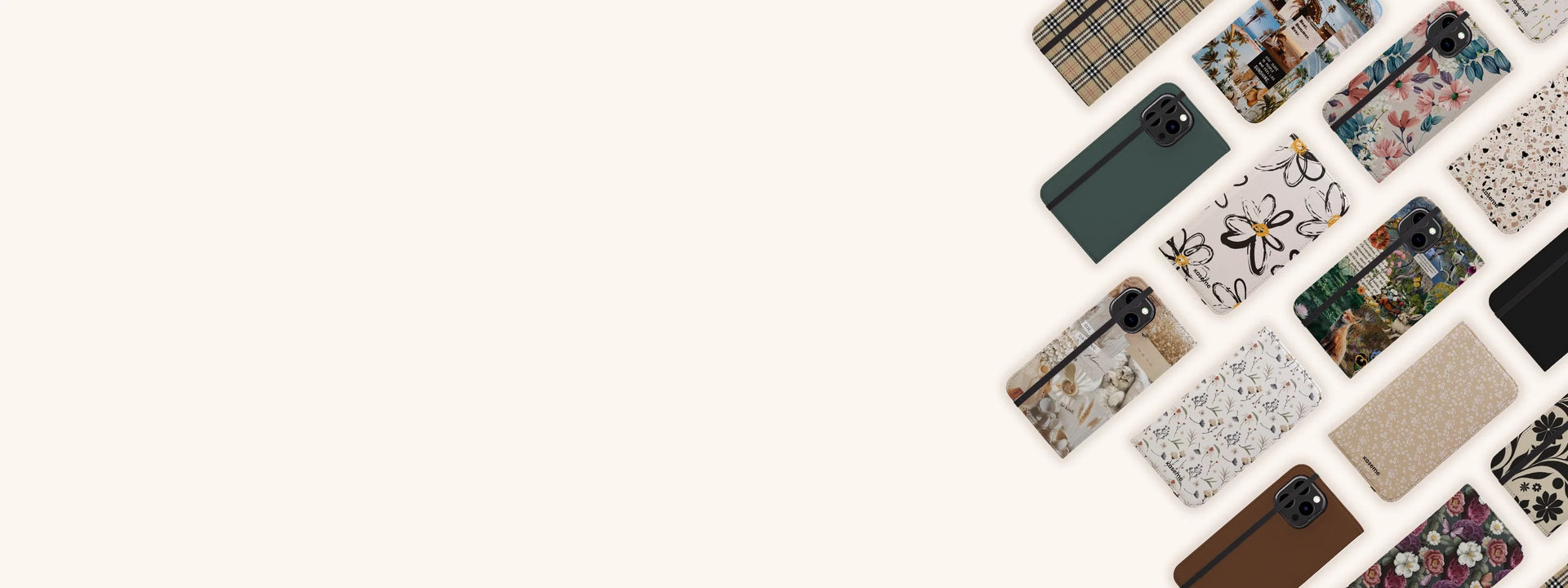 Folio Cases – KaseMe