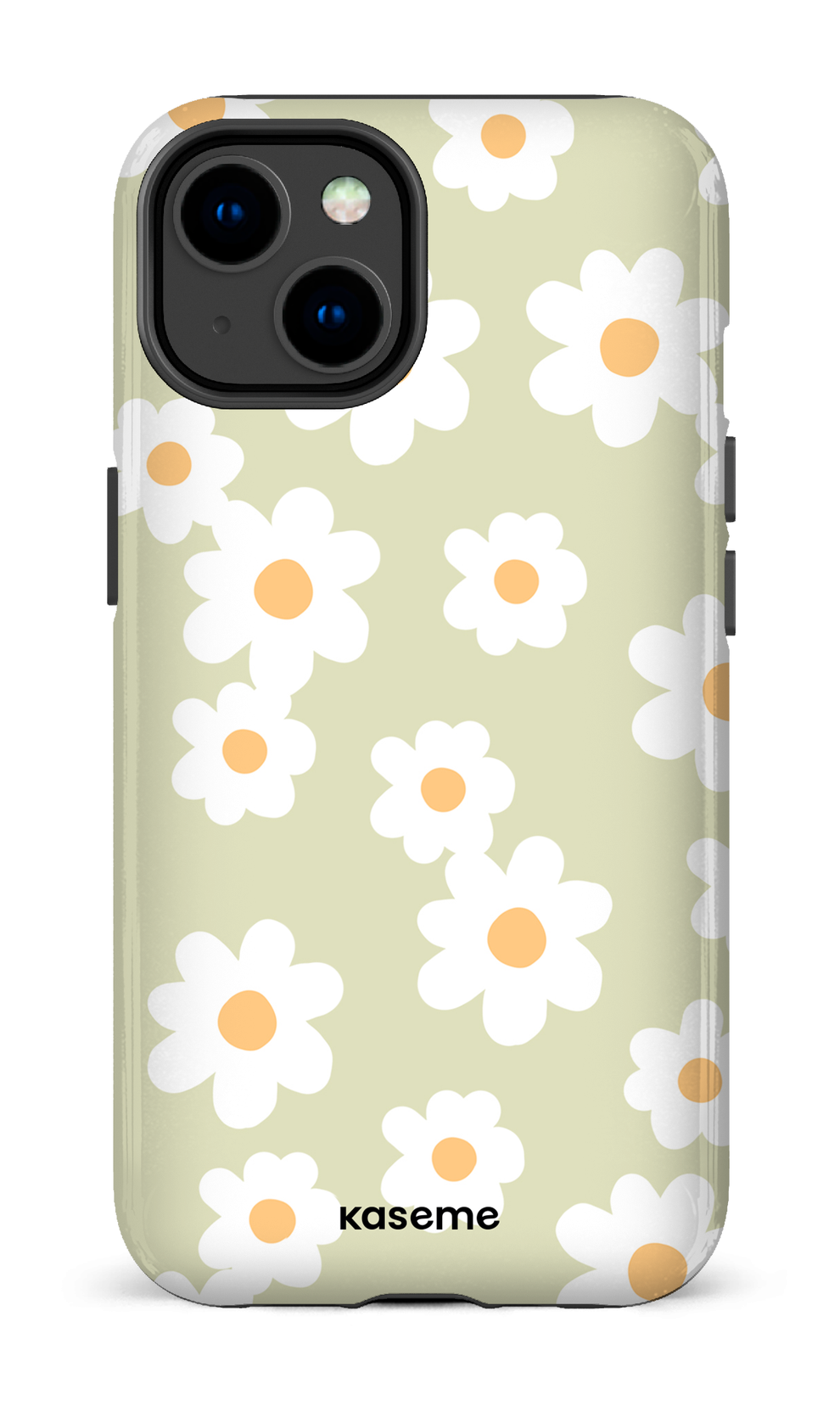 Phone Case Quiet - KaseMe – KaseMe