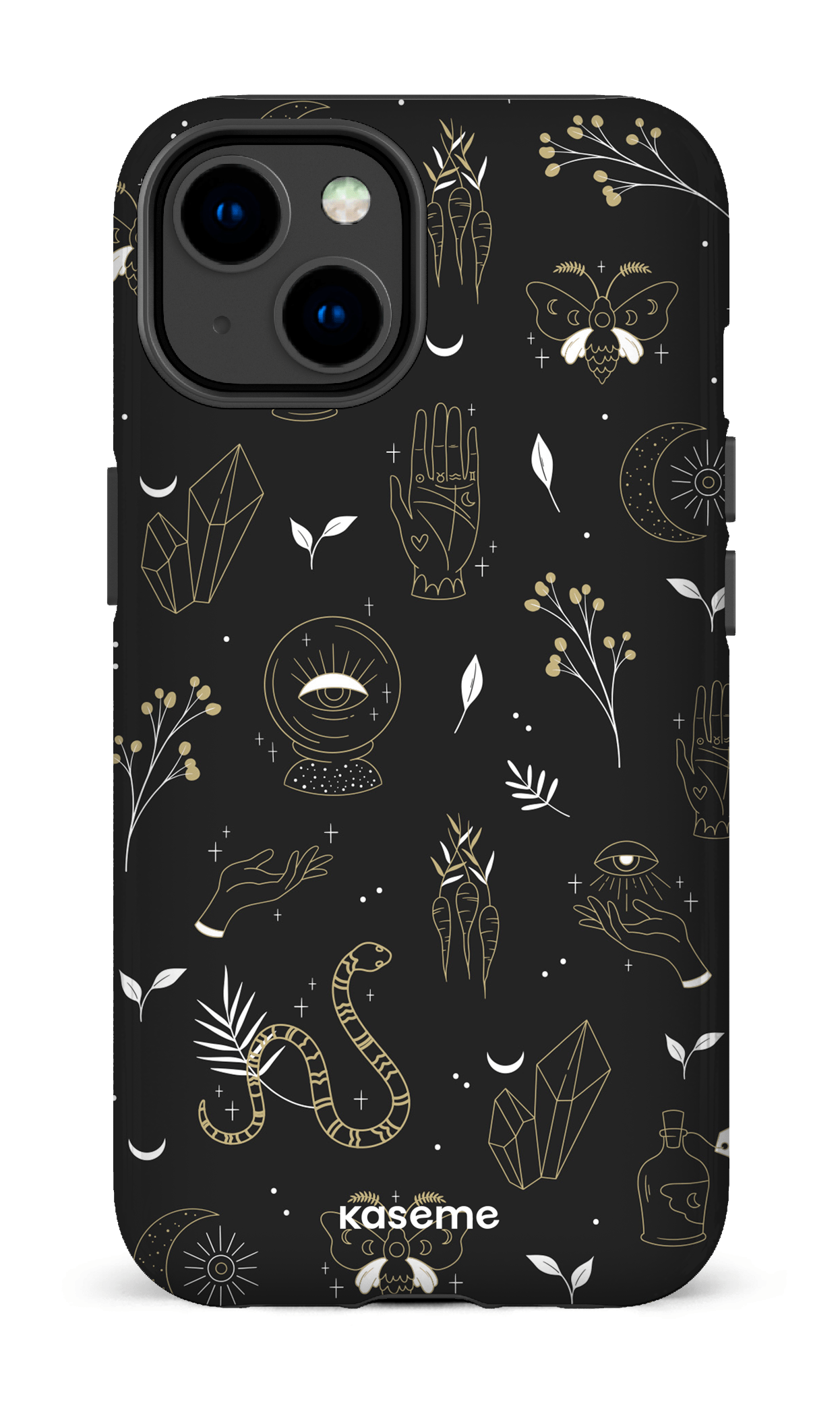 Phone Case Crystal - KaseMe – KaseMe