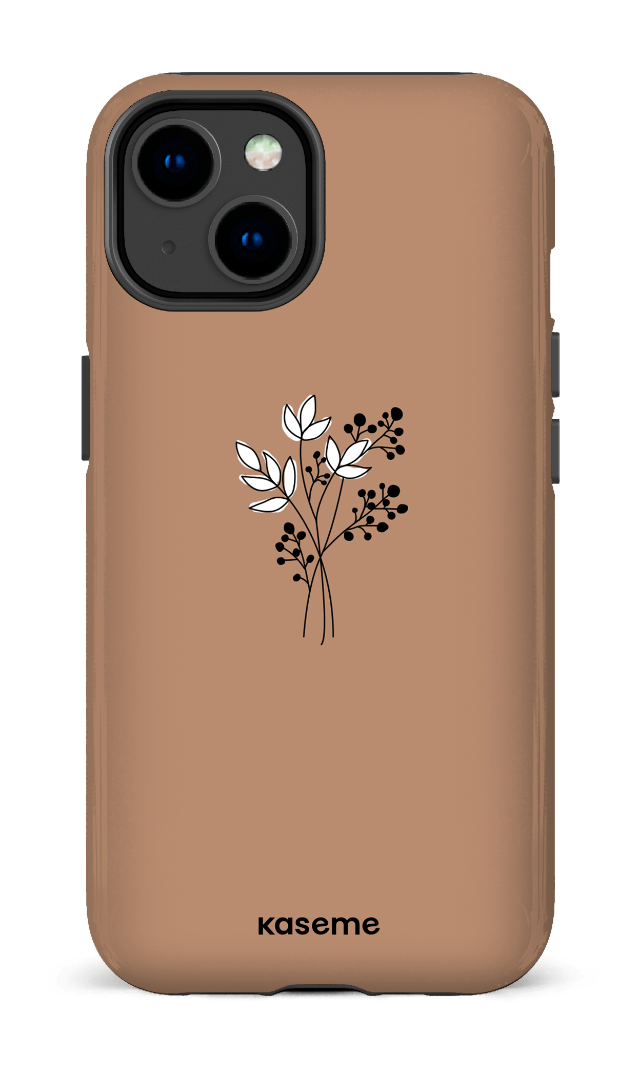 Phone Case Cinnamon - KaseMe – KaseMe