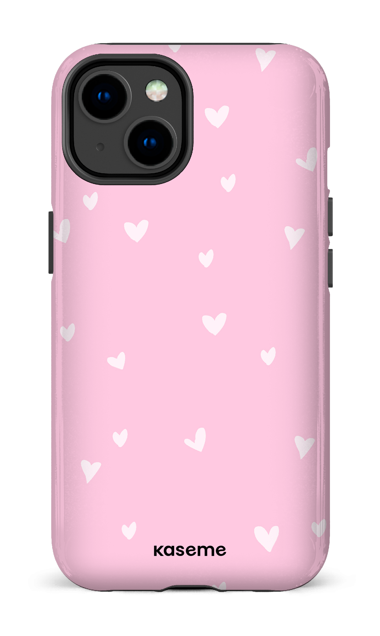 Phone Case Lovely by Audrey-Anne - KaseMe – KaseMe