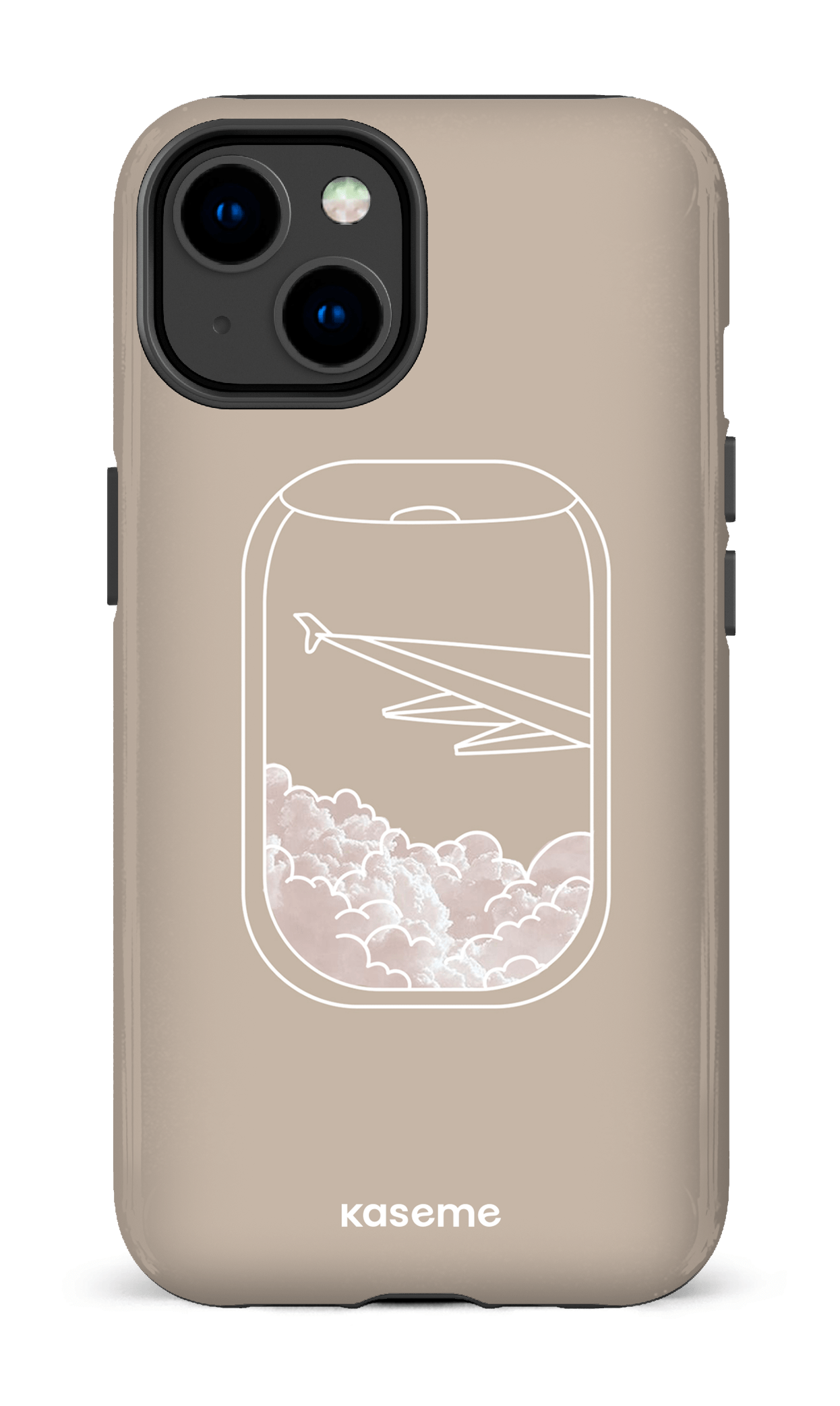 Phone Case Head in the clouds by Cam DS - KaseMe – KaseMe