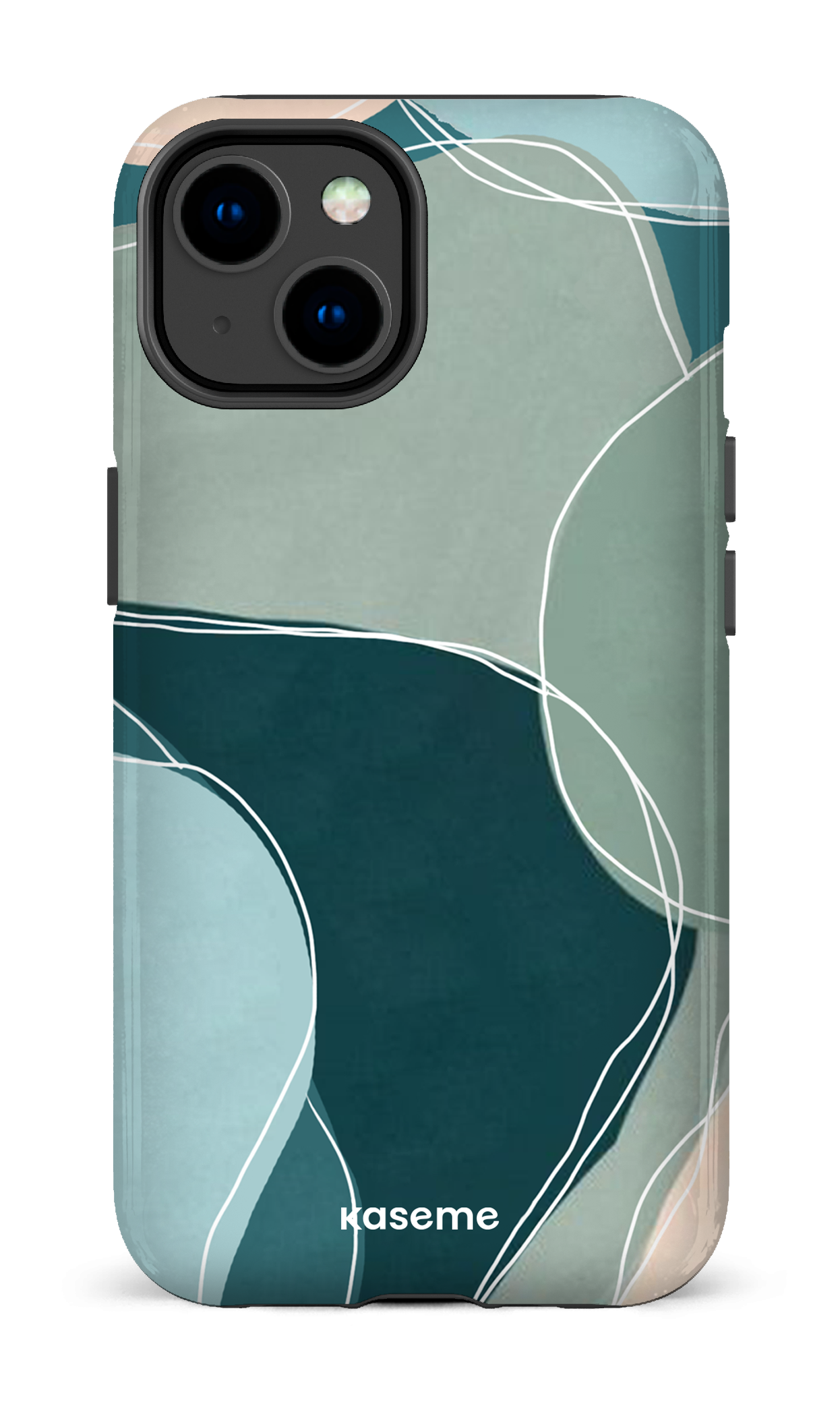 Phone Case Kiwi - KaseMe – KaseMe