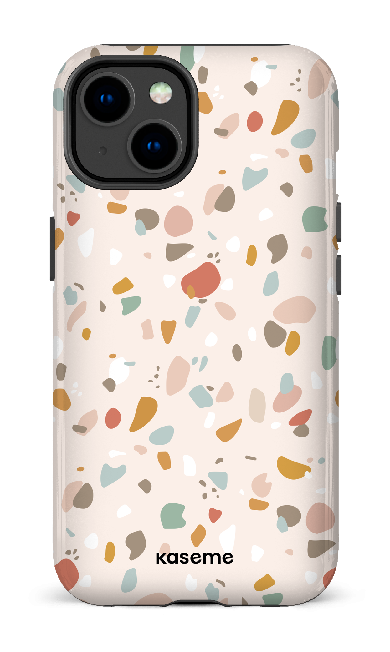 Phone Case Terrazzo - KaseMe – KaseMe