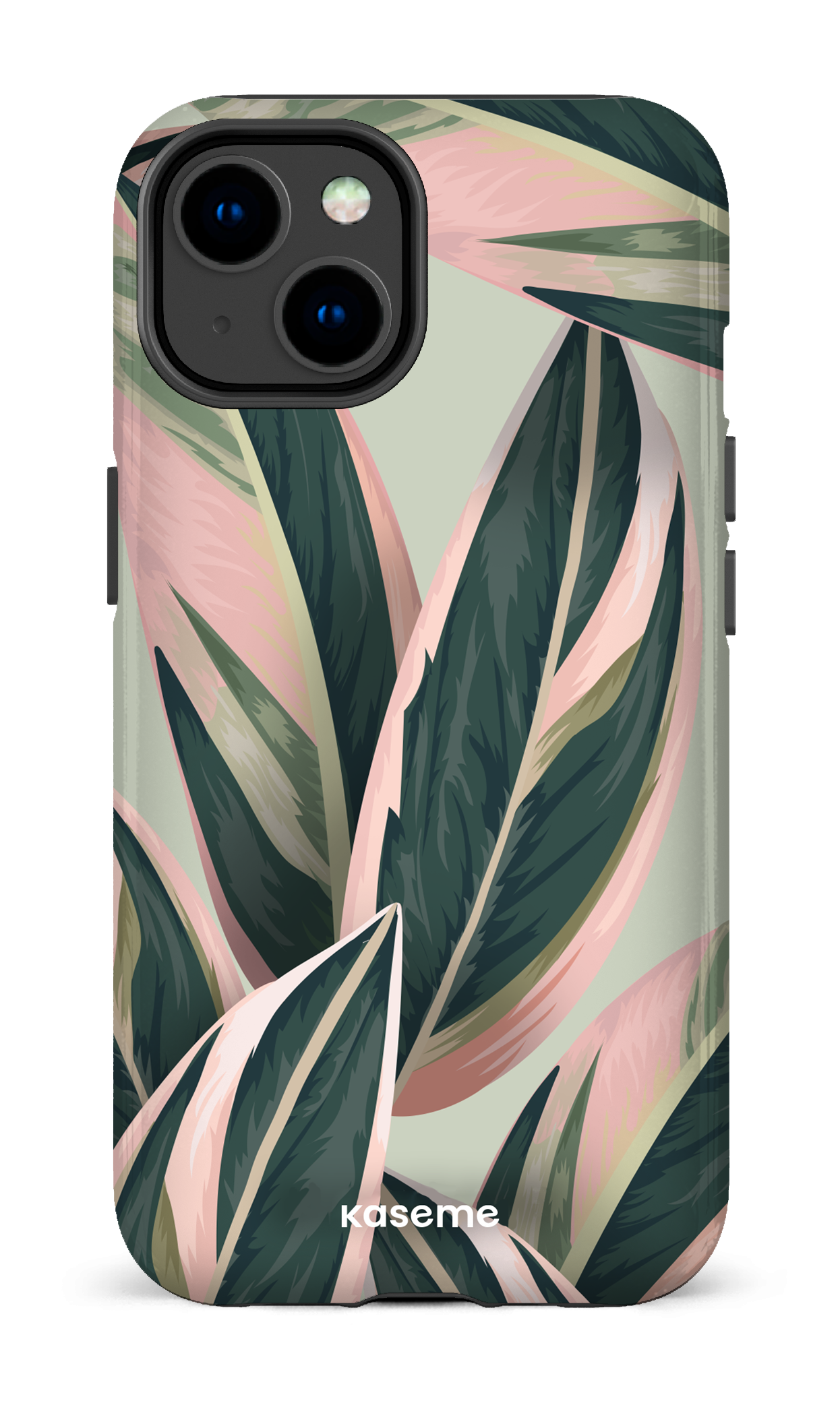 Phone Case Tricolor - KaseMe – KaseMe