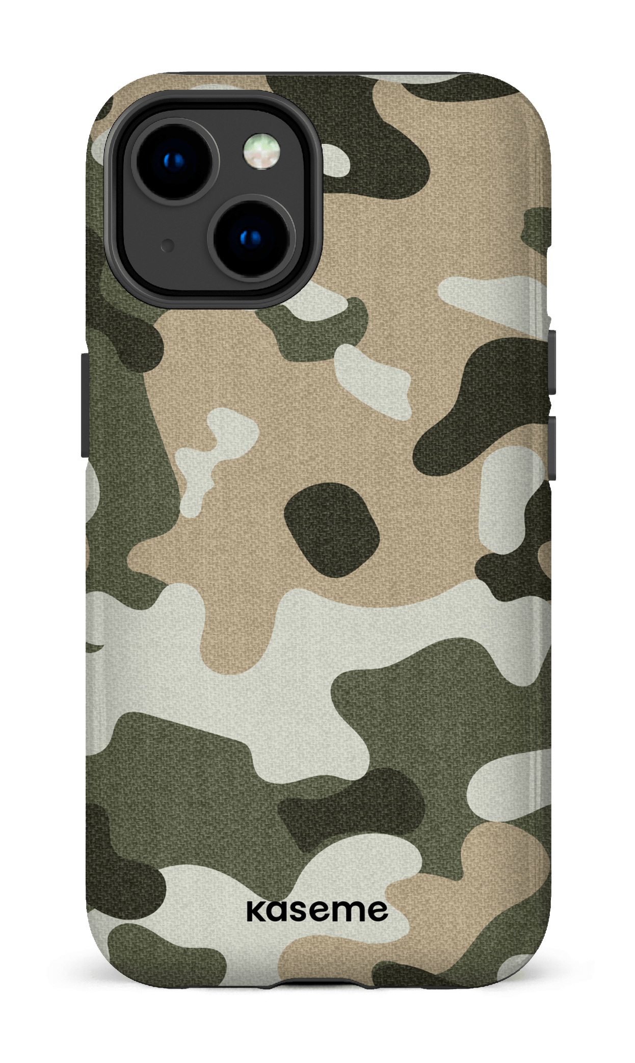 Phone Case Camo - KaseMe – KaseMe