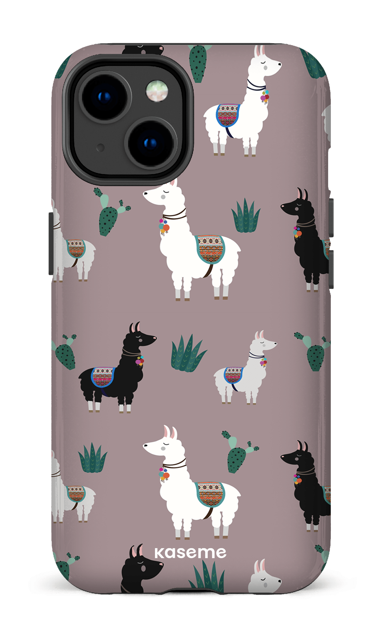 Phone Case Como te Lama - KaseMe – KaseMe