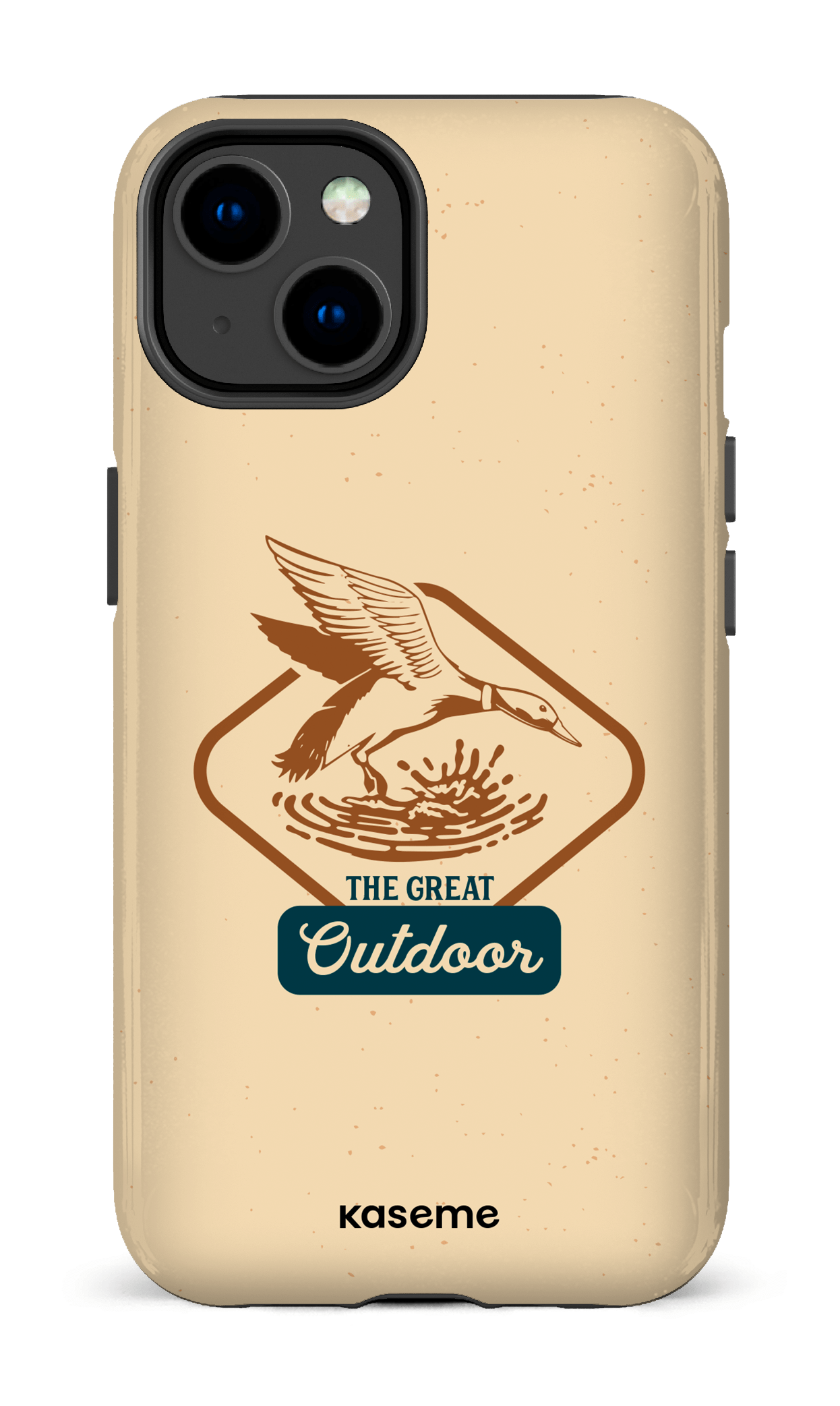 Goose phone case - KaseMe – KaseMe