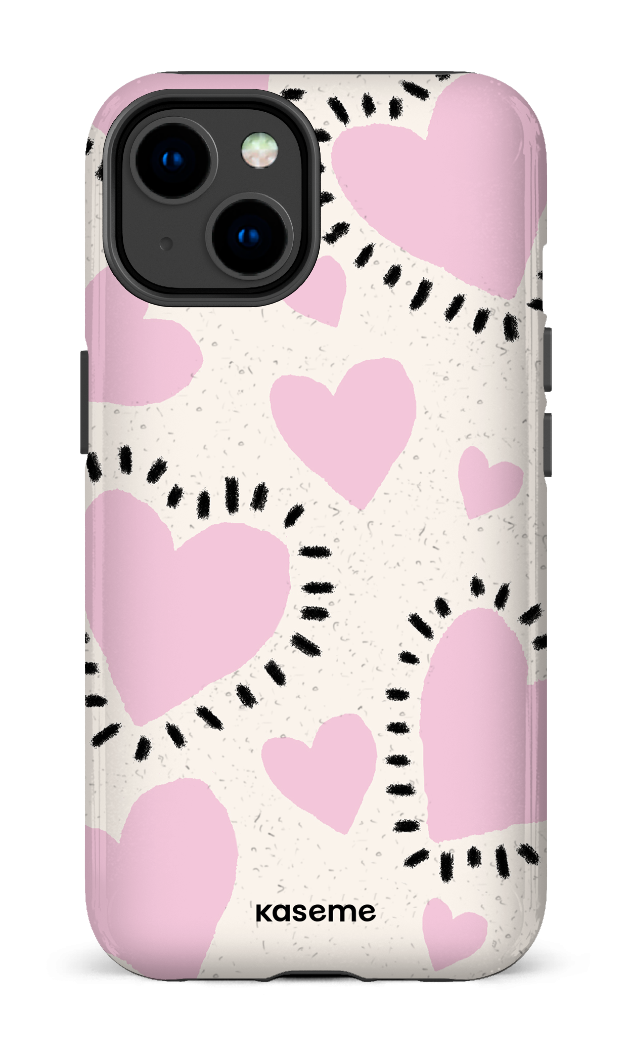 Lover Phone Case - KaseMe – KaseMe