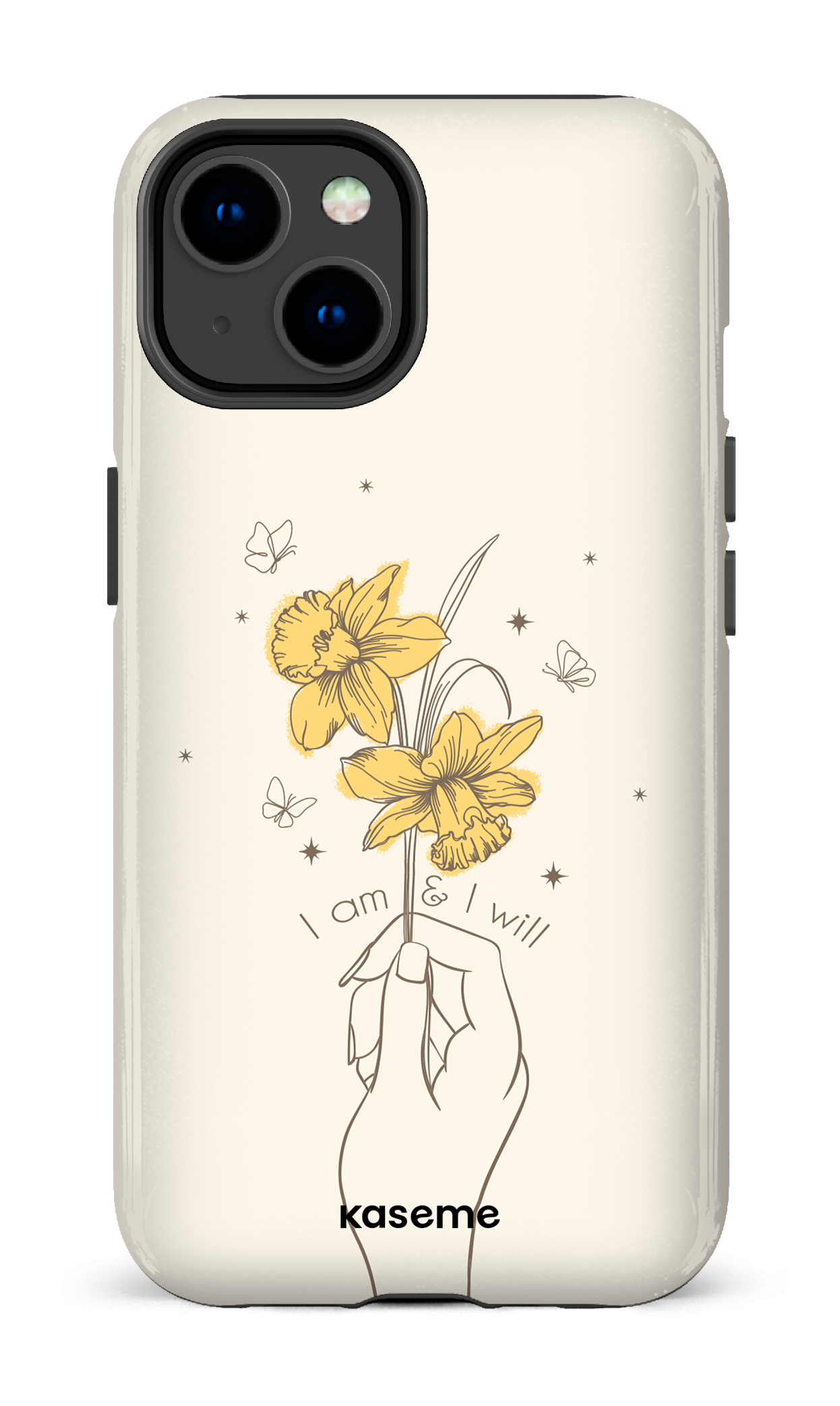 Powerful Phone Case - KaseMe – KaseMe