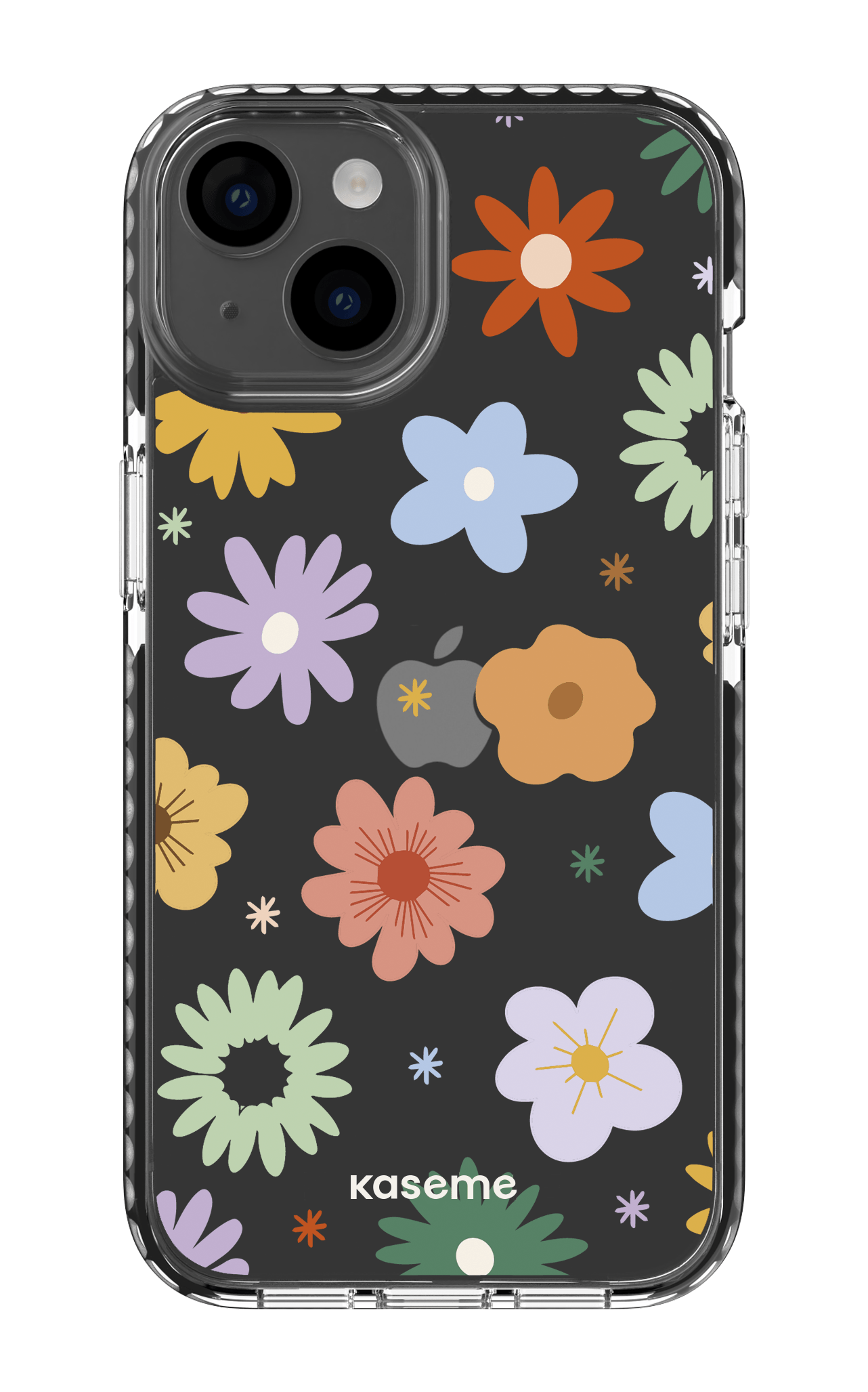 Adore clear case – KaseMe