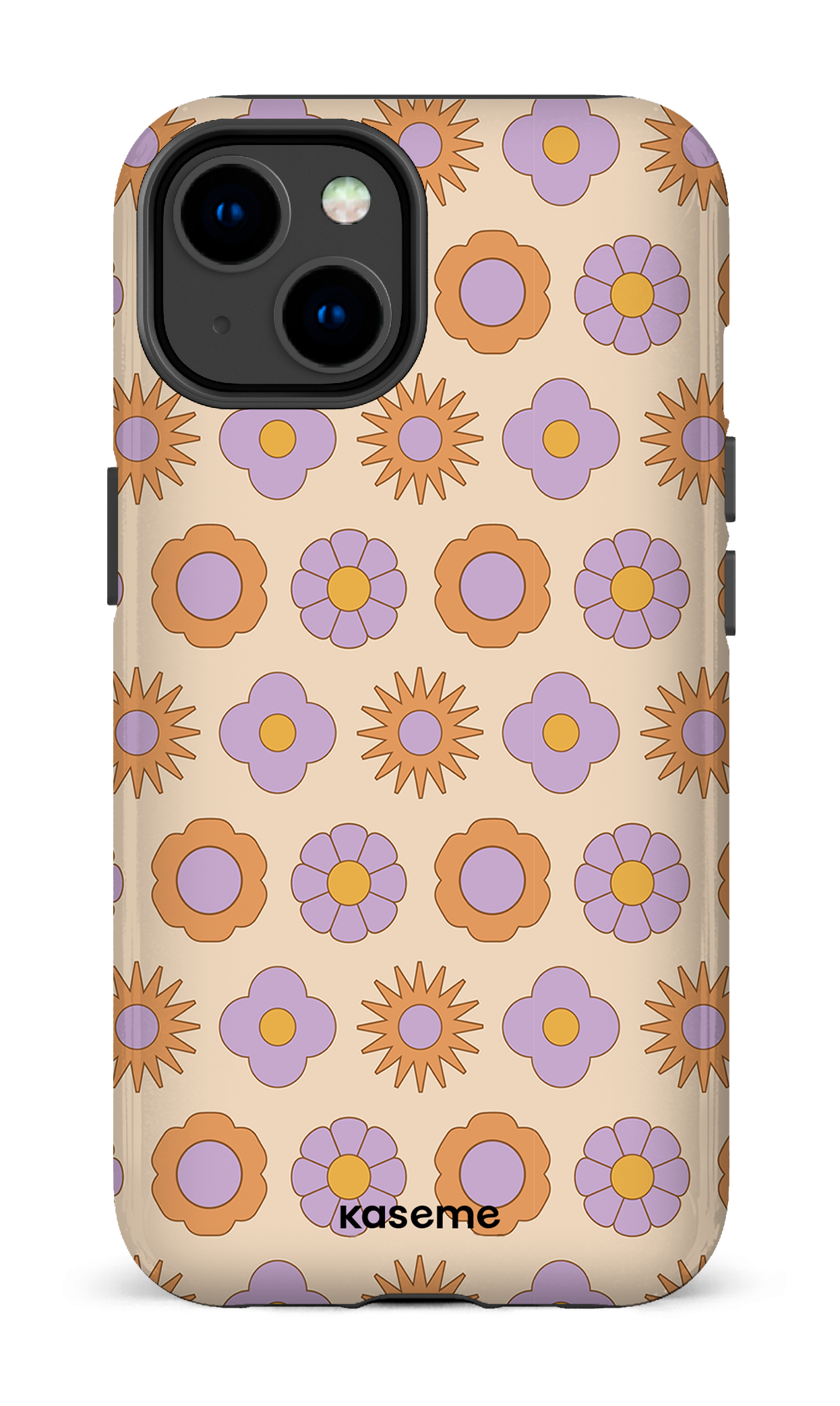 Sunset child Phone Case - KaseMe – KaseMe