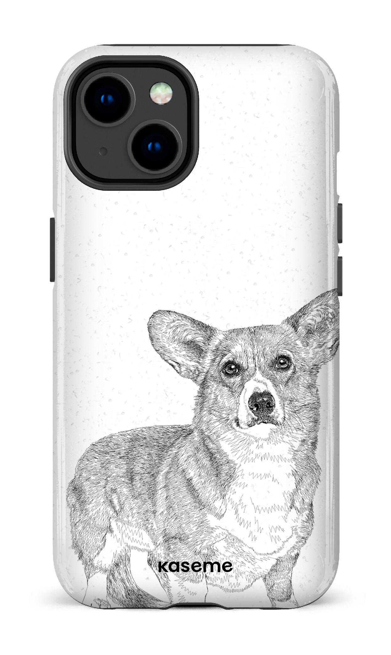 Pembroke Welsh Corgi Phone Case - KaseMe – KaseMe