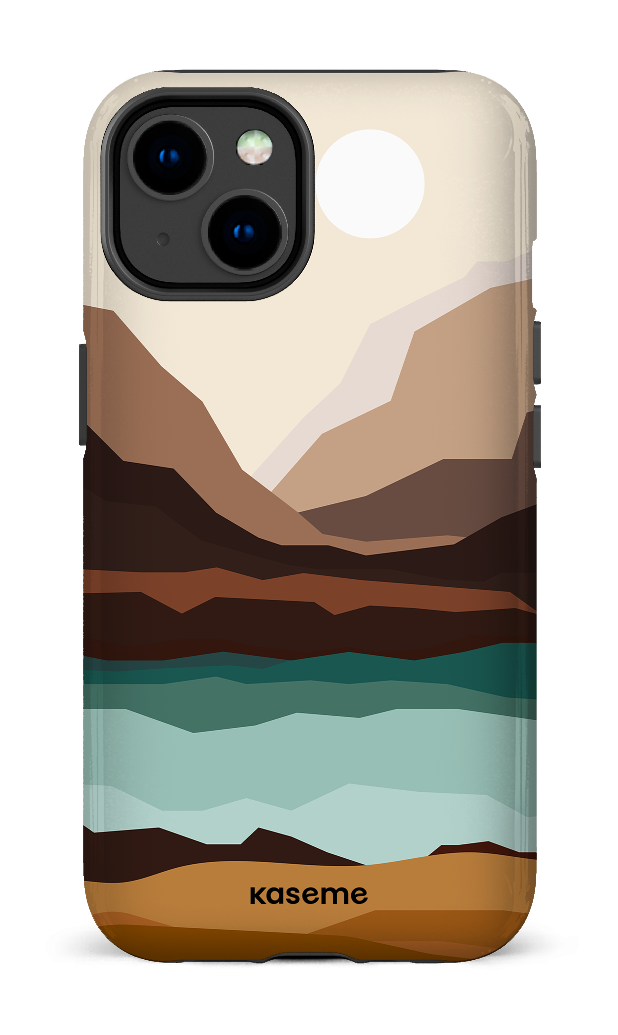 Montana Phone Case - KaseMe – KaseMe