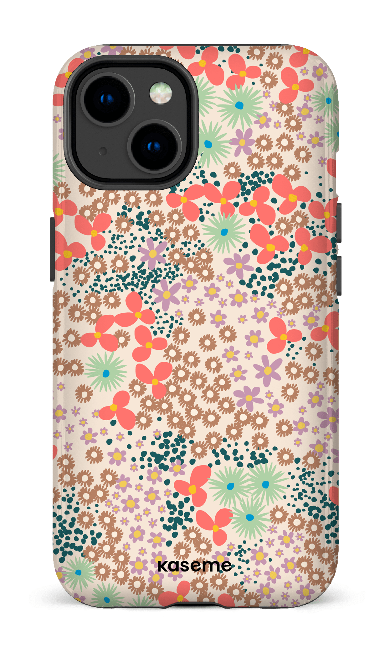 Azalea Phone Case - KaseMe – KaseMe