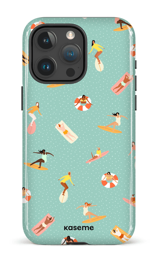 Phone Case Beach Day - KaseMe – KaseMe