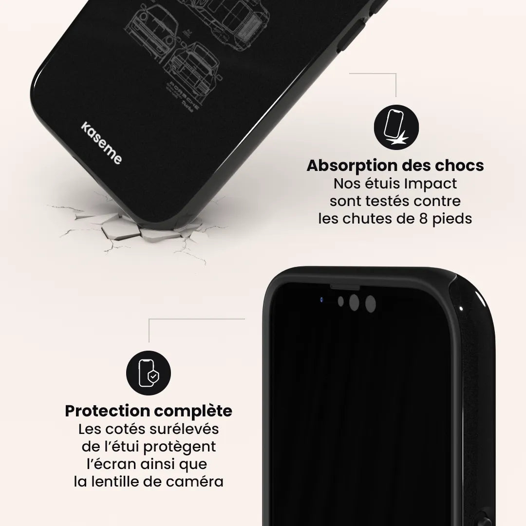 Beat The Traffic par Mel Walker – KaseMe