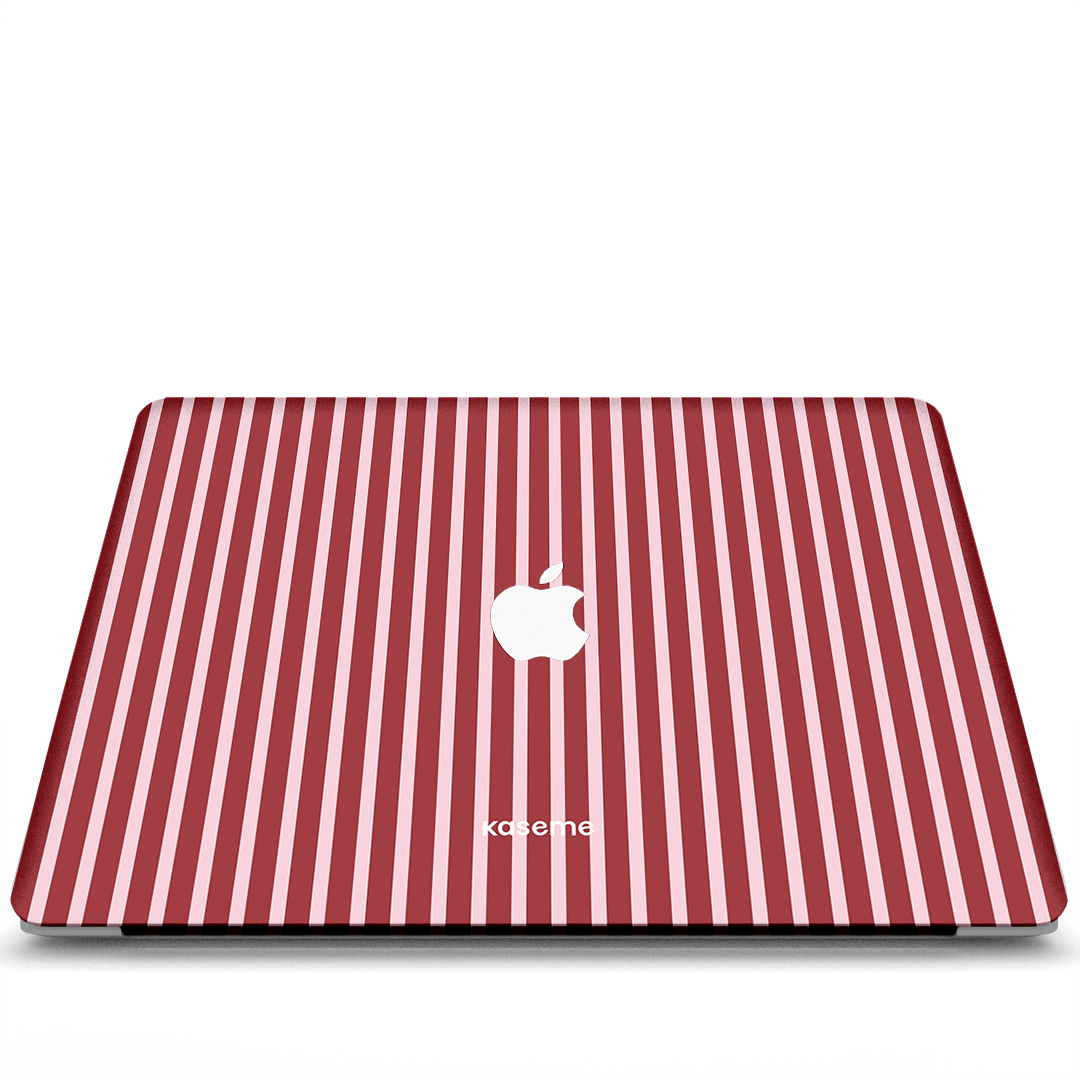 Berry Lane MacBook Skin – KaseMe