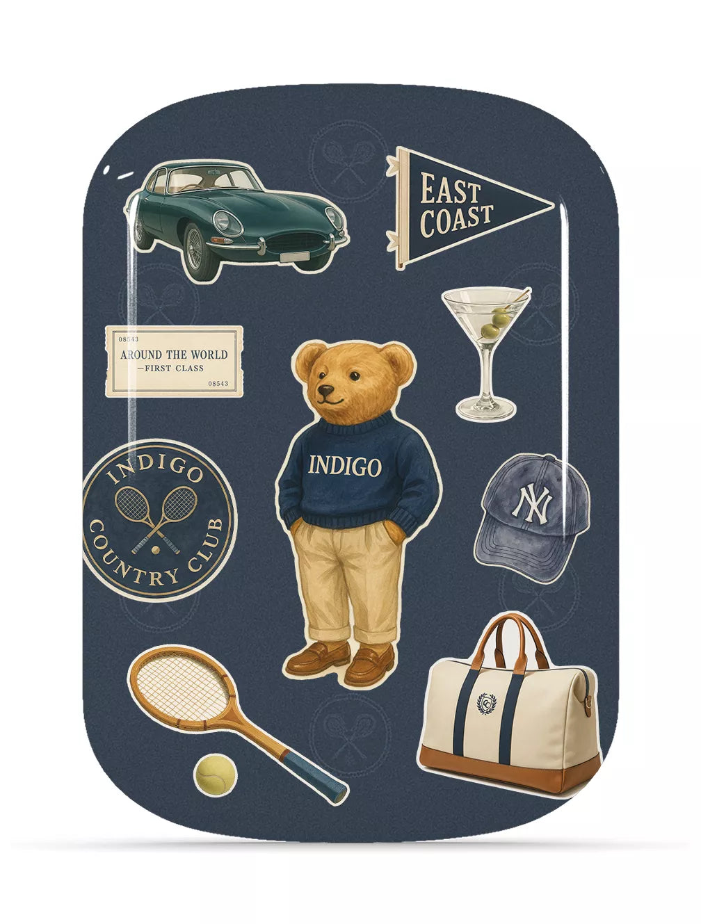 Kingsley ChargePod – KaseMe