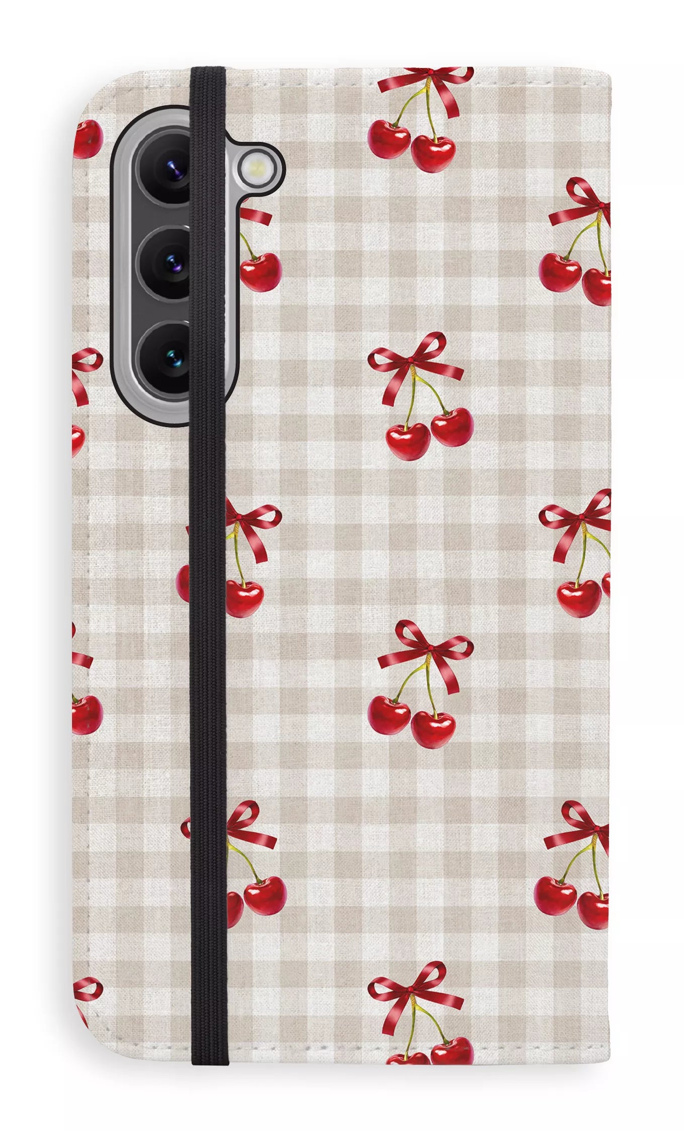 Romane Folio Case – KaseMe