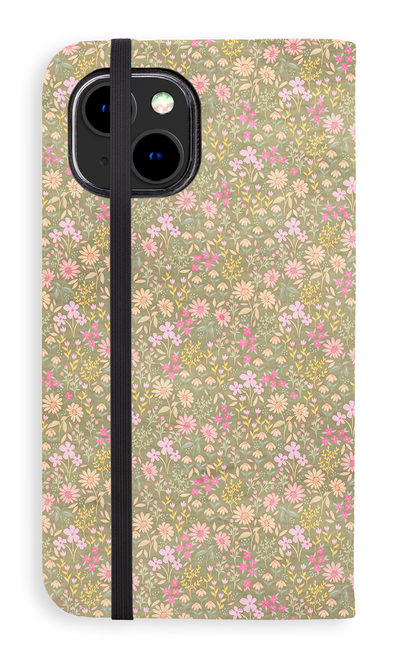 Prairie Folio Case – KaseMe