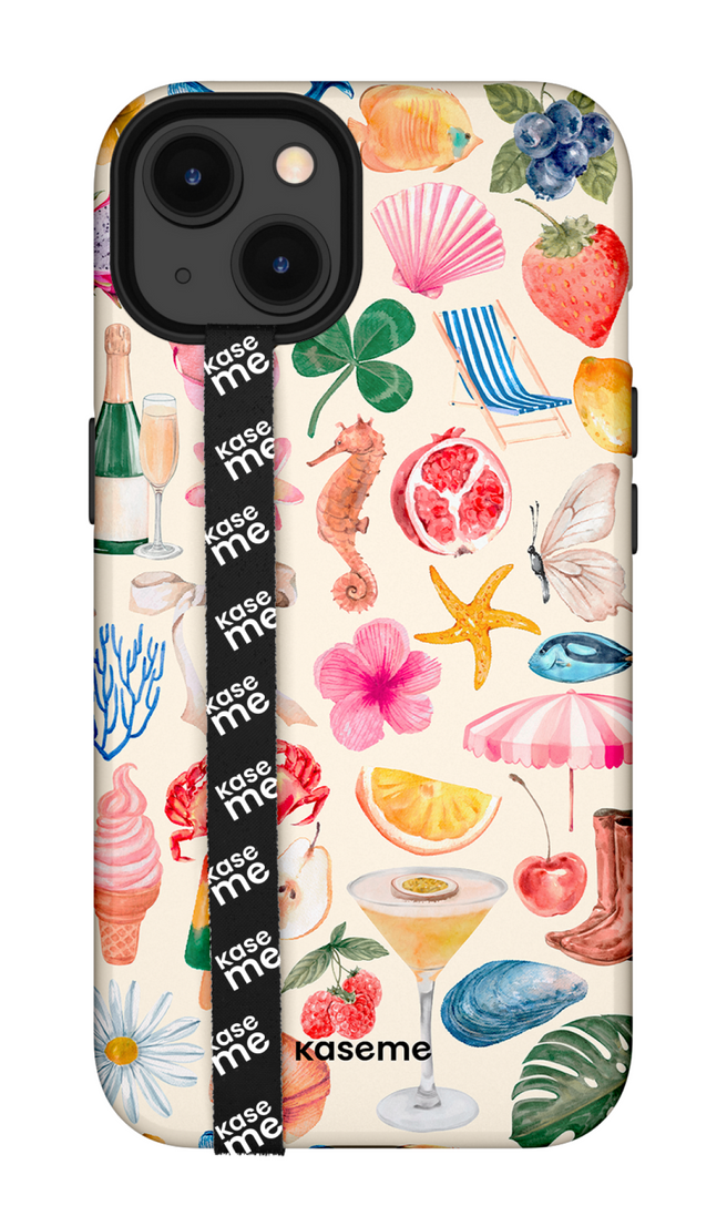 Phone Loop et Ganse – KaseMe