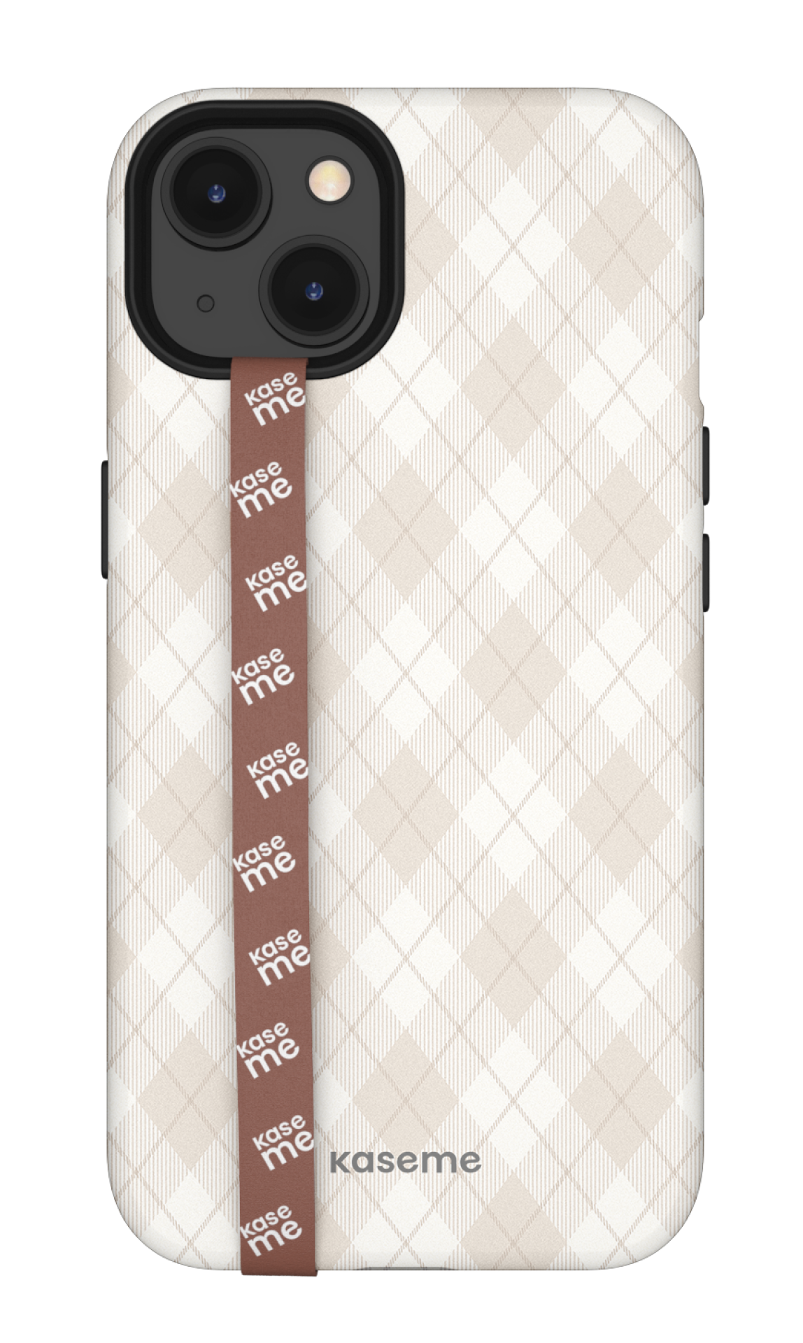 Phone Loop Brown – KaseMe