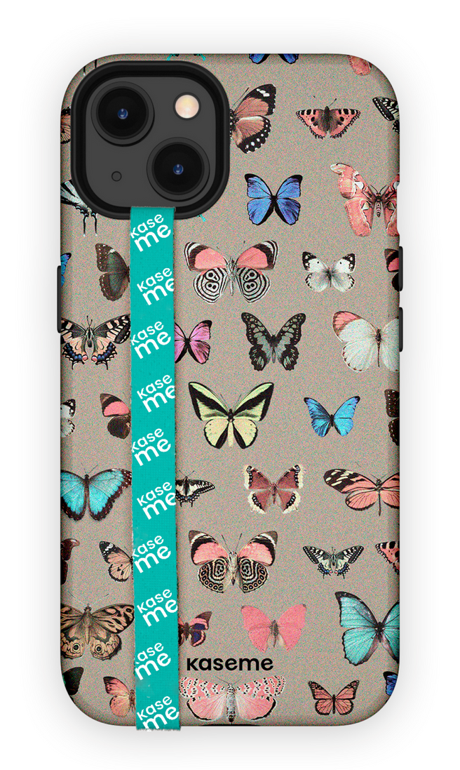 Phone Loop et Ganse – KaseMe