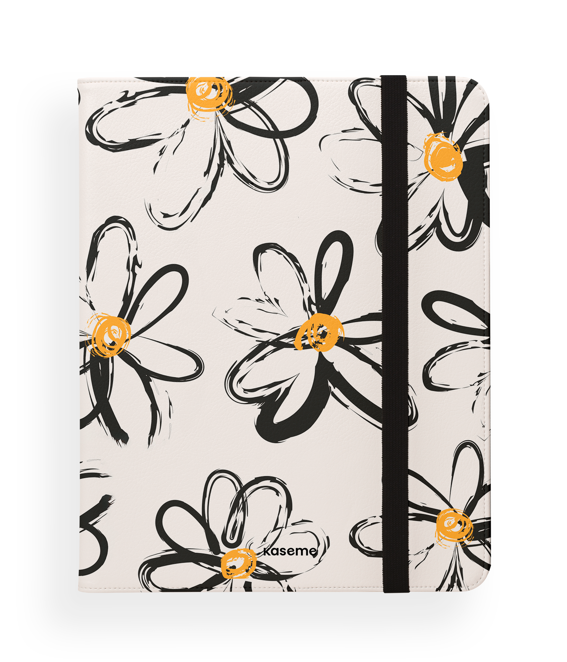 Give me flowers iPad Folio – KaseMe