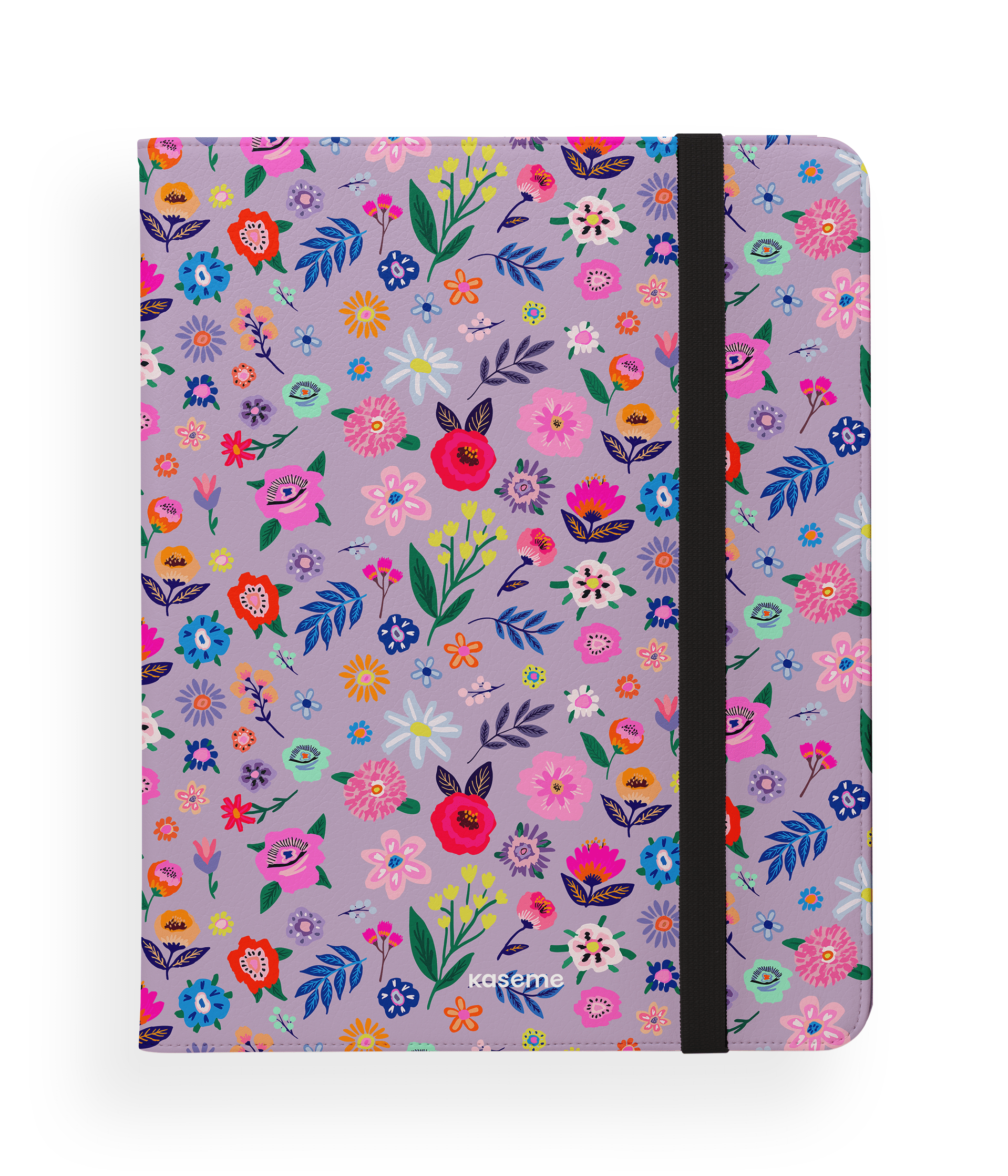 Hallucinate iPad Folio – KaseMe